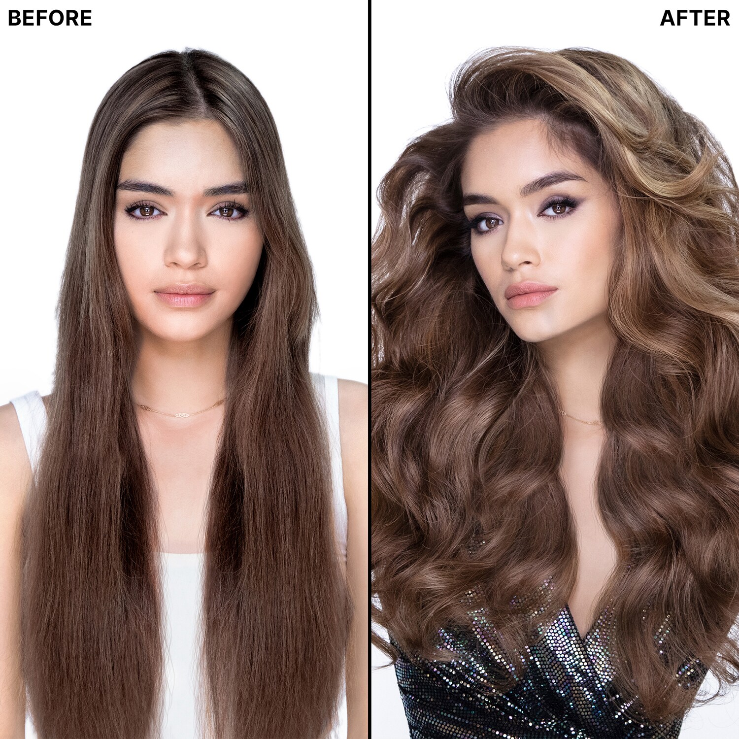 Color Wow - Xtra Large Bombshell Volumizer - Volymgivande Hårmousse