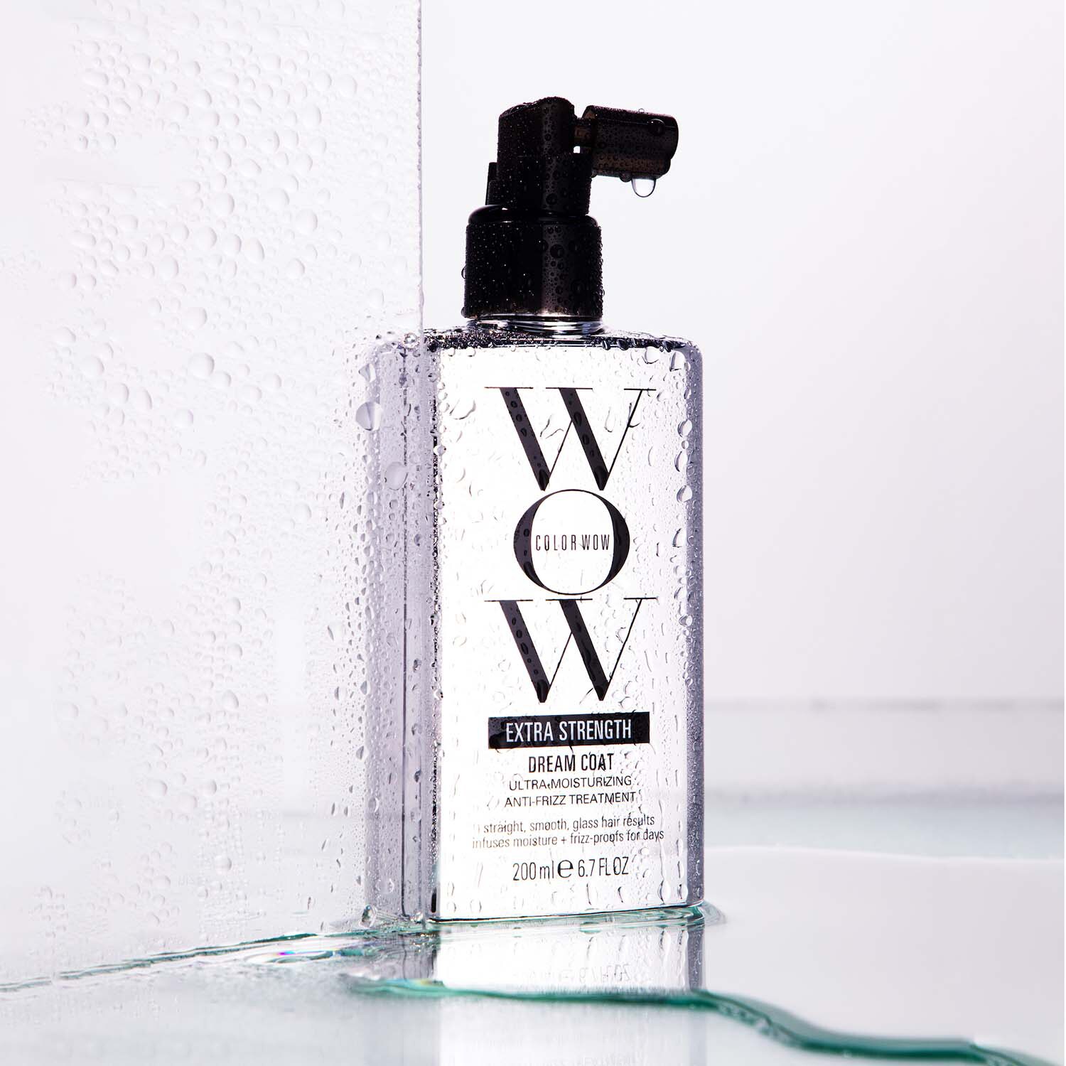 Dream Coat Extra Strength – Trattamento anticrespo ultra-idratante di ...
