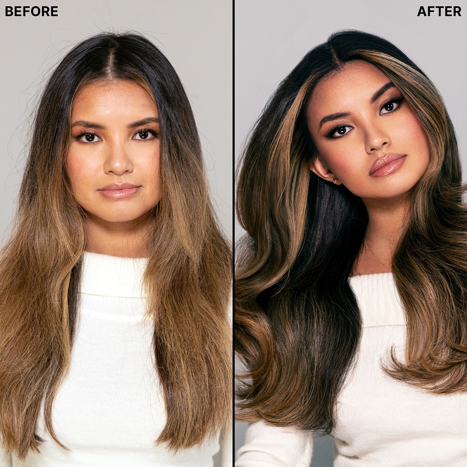 Mini Money Masque - Masque pour une chevelure luxueuse de COLOR WOW ≡ ...