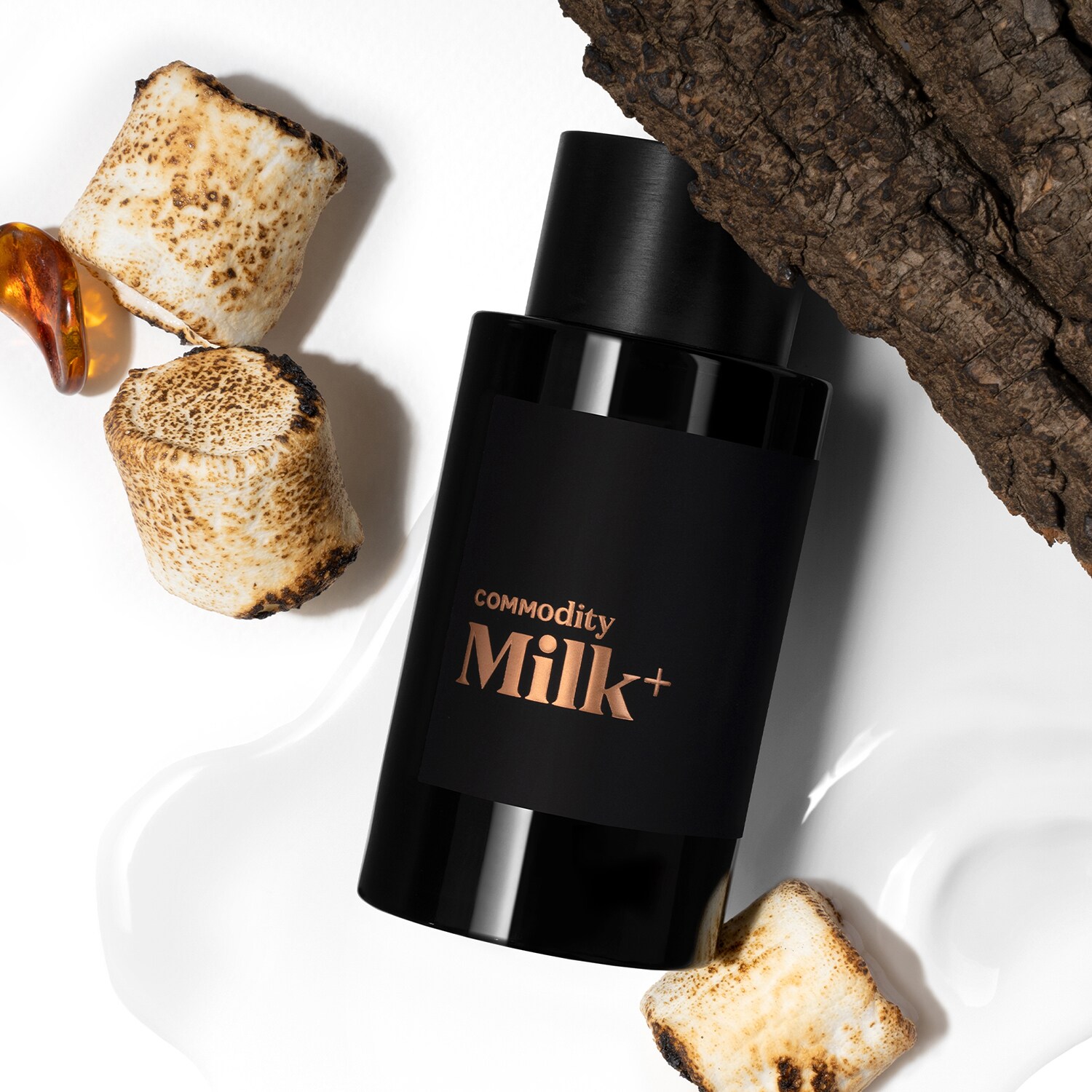 Commodity - Milk Bold - Parfum
