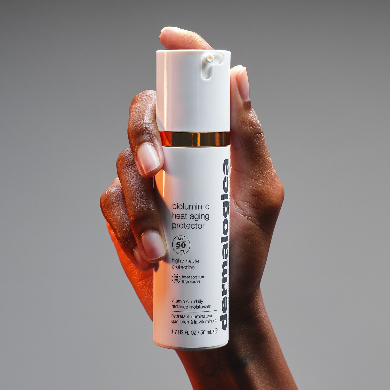 Biolumin C Heat Aging Protector – Ochrana proti tepelnému stárnutí ...