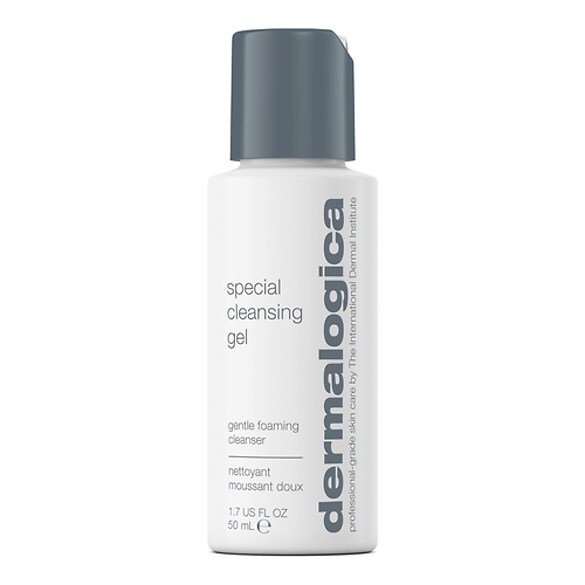 Special Cleansing Gel - Gel nettoyant moussant de DERMALOGICA ≡ SEPHORA