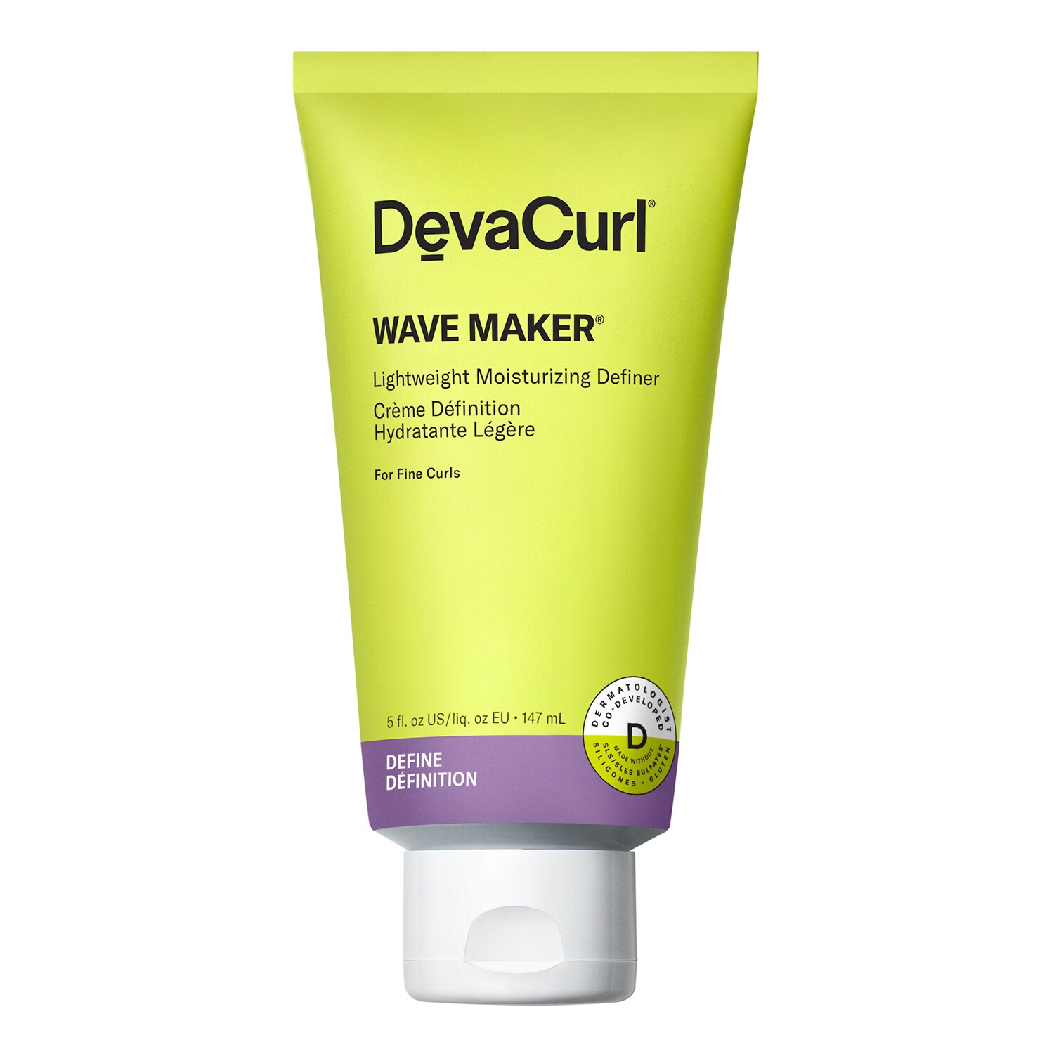 Devacurl - Wave Maker® - Lightweight Moisturizing Definer