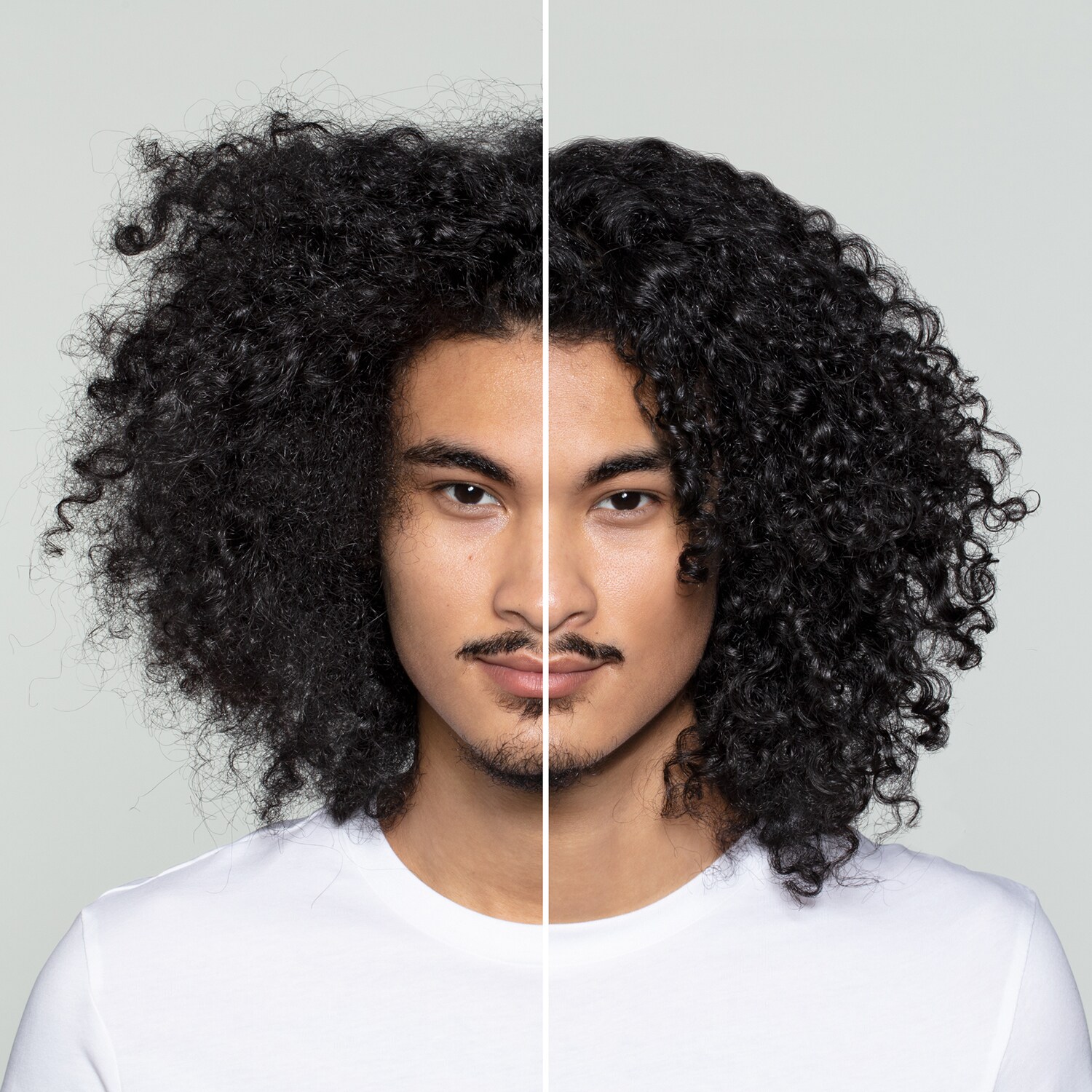 Devacurl - High Shine™ - Anti-frizz Nourishing Oil