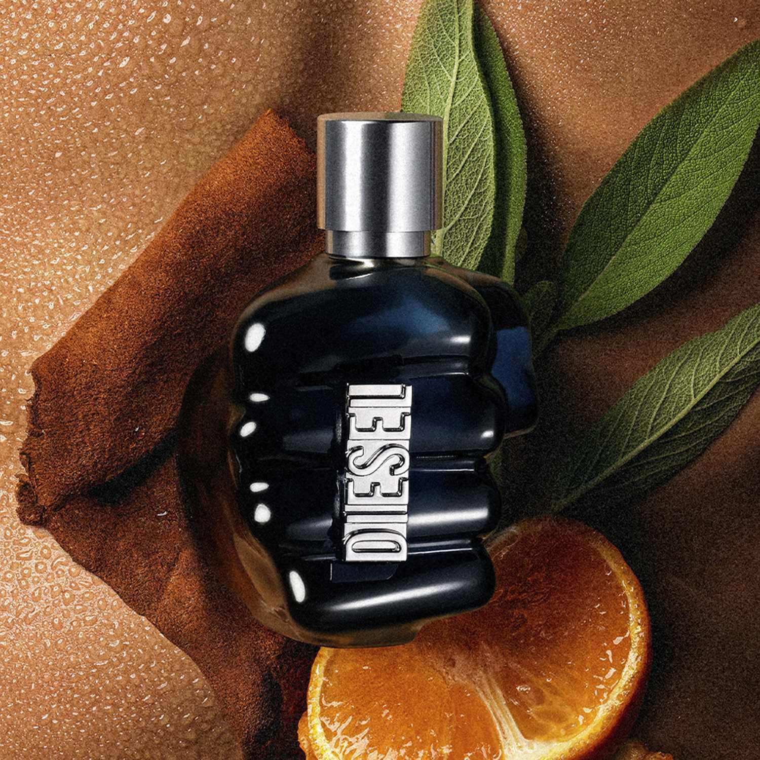 Only The Brave - Eau de Parfum de DIESEL ≡ SEPHORA