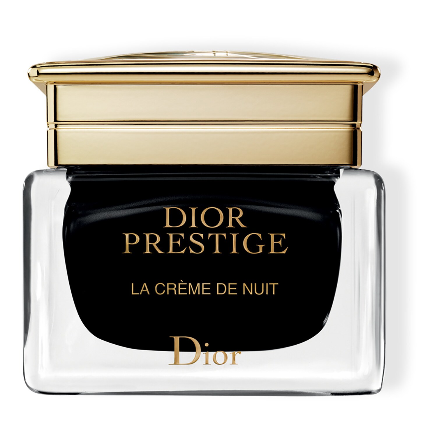 Dior Prestige La Crème de Nuit - Crema de noapte pentru fata, gat ...