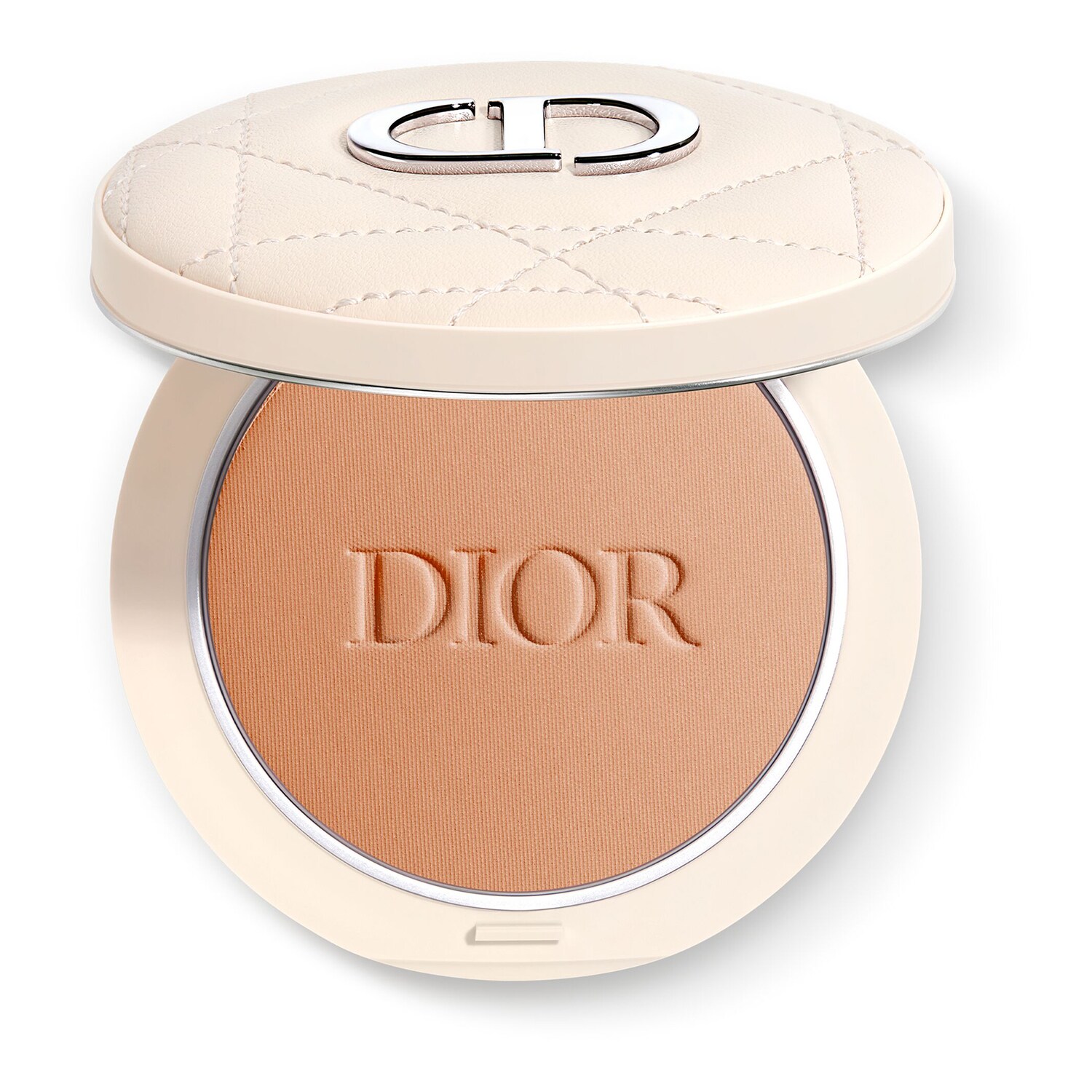 Dior - Dior Forever Natural Bronze - Bronzing-puder Für Einen Gesunden Glow