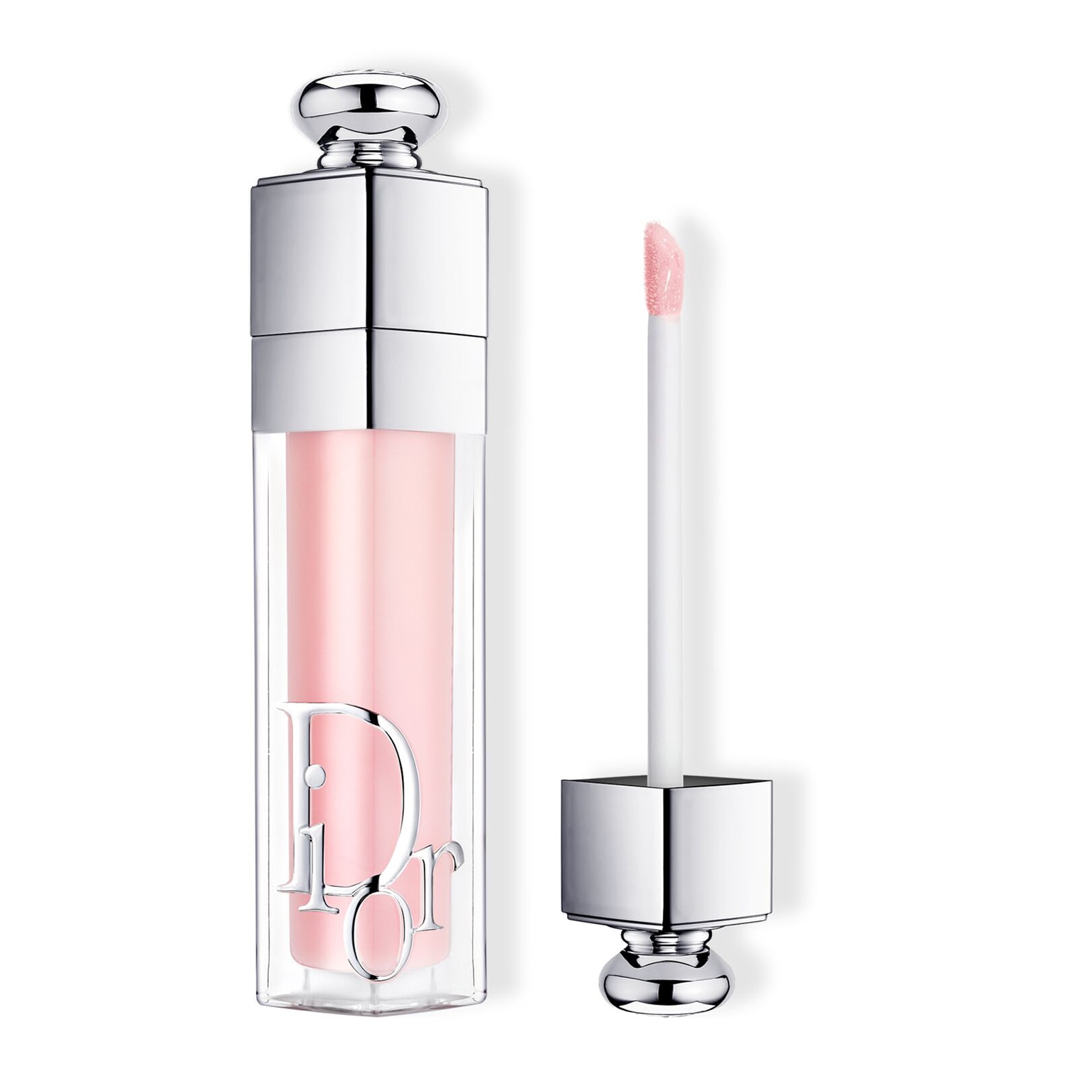 Dior Backstage - Dior Addict Lip Maximizer Lip Plumping Gloss - Hydration And Volume Effect