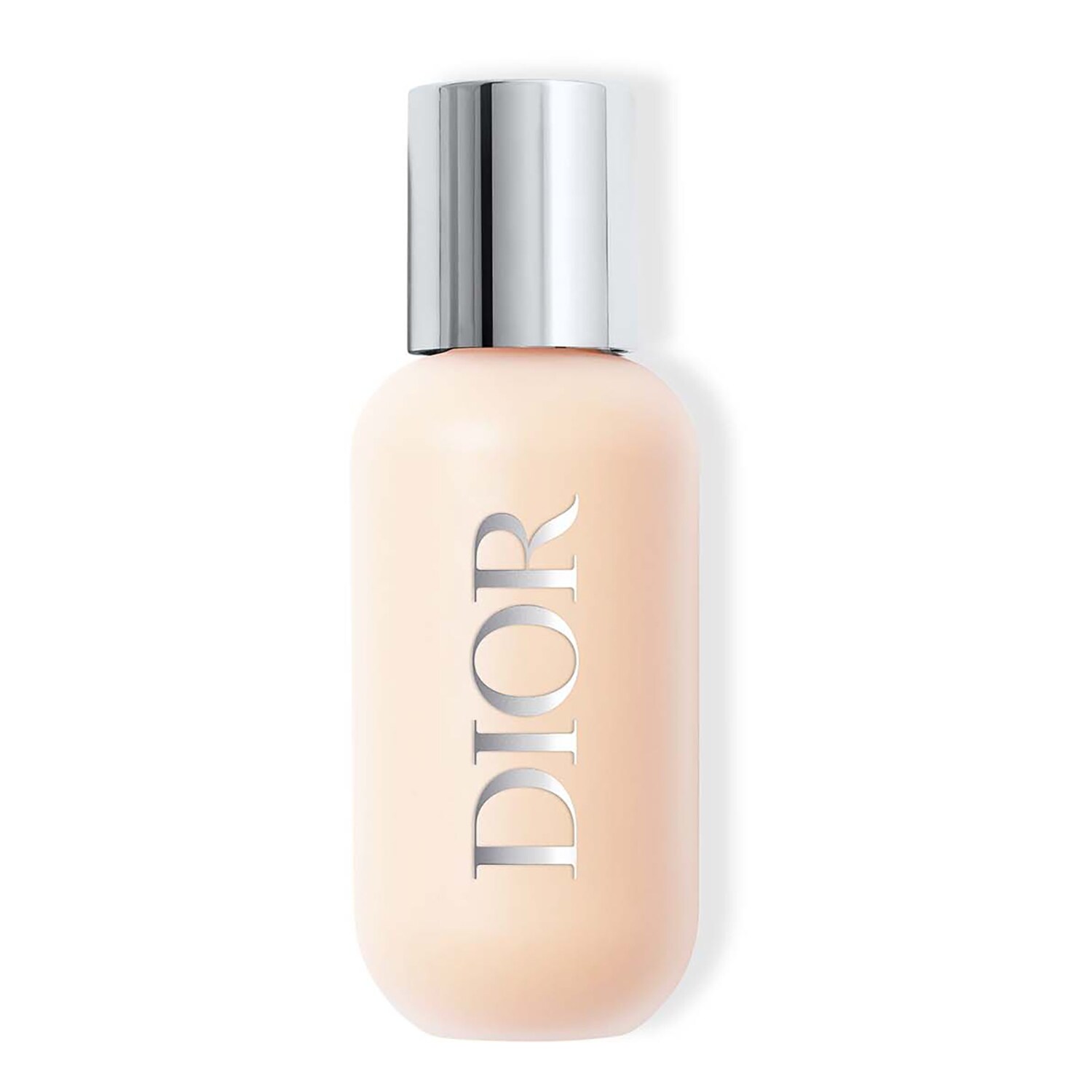 Backstage Face & Body Foundation - Base de Rosto e Corpo Dior Backstage ...