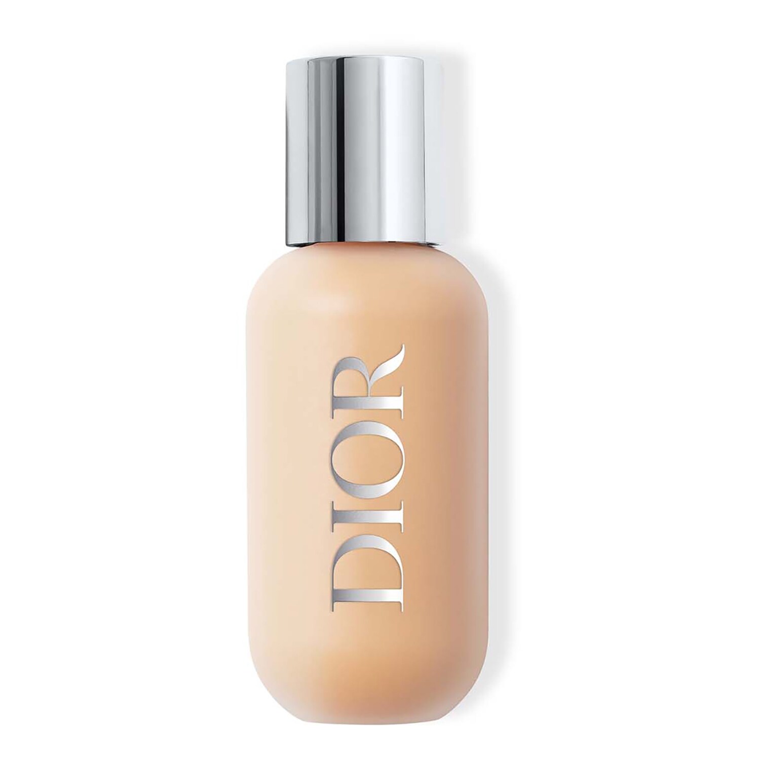 Dior Backstage Face Body Foundation 2 5n Fondotinta Viso E Corpo Di