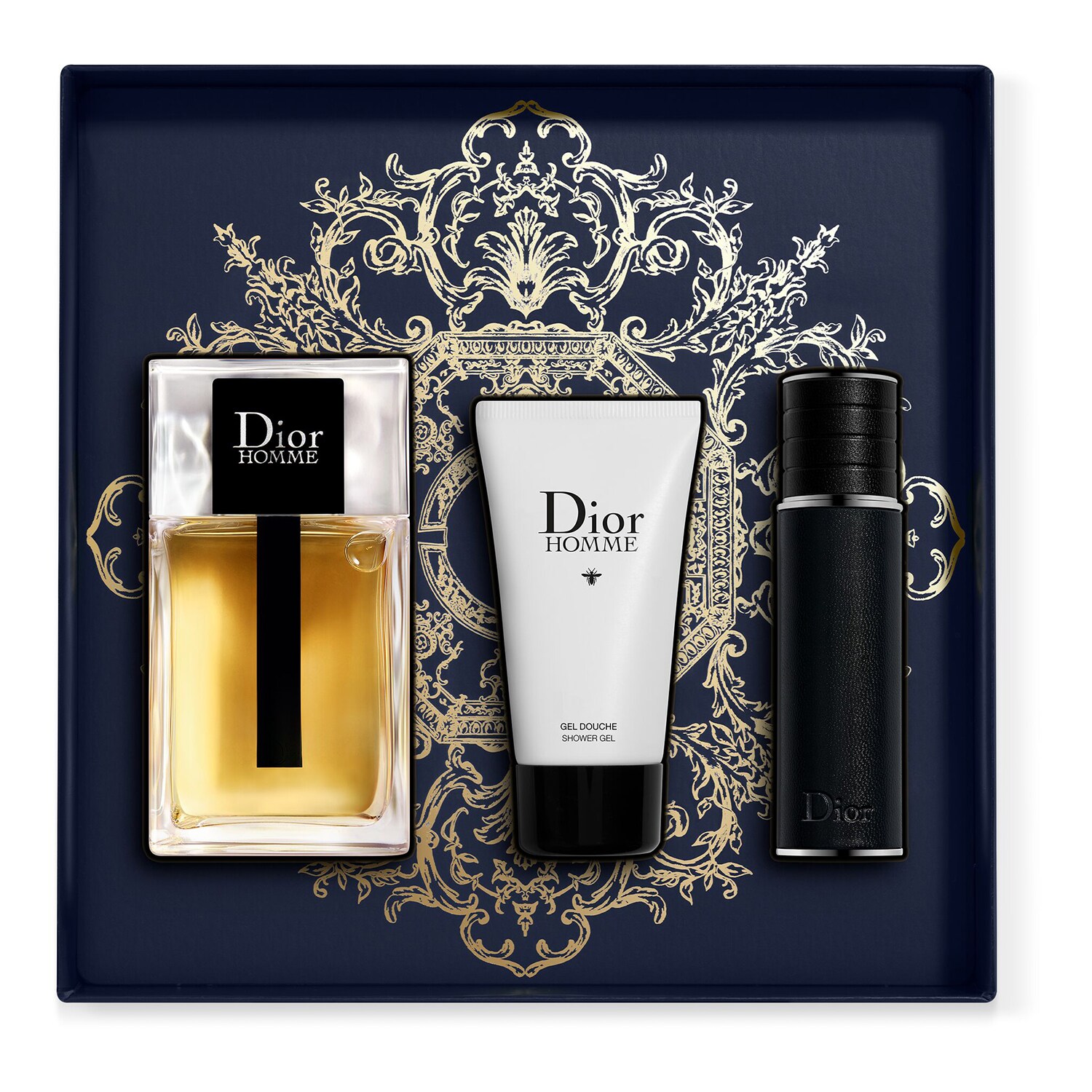 Dior Homme - Eau de Toilette Set DIOR ≡ SEPHORA