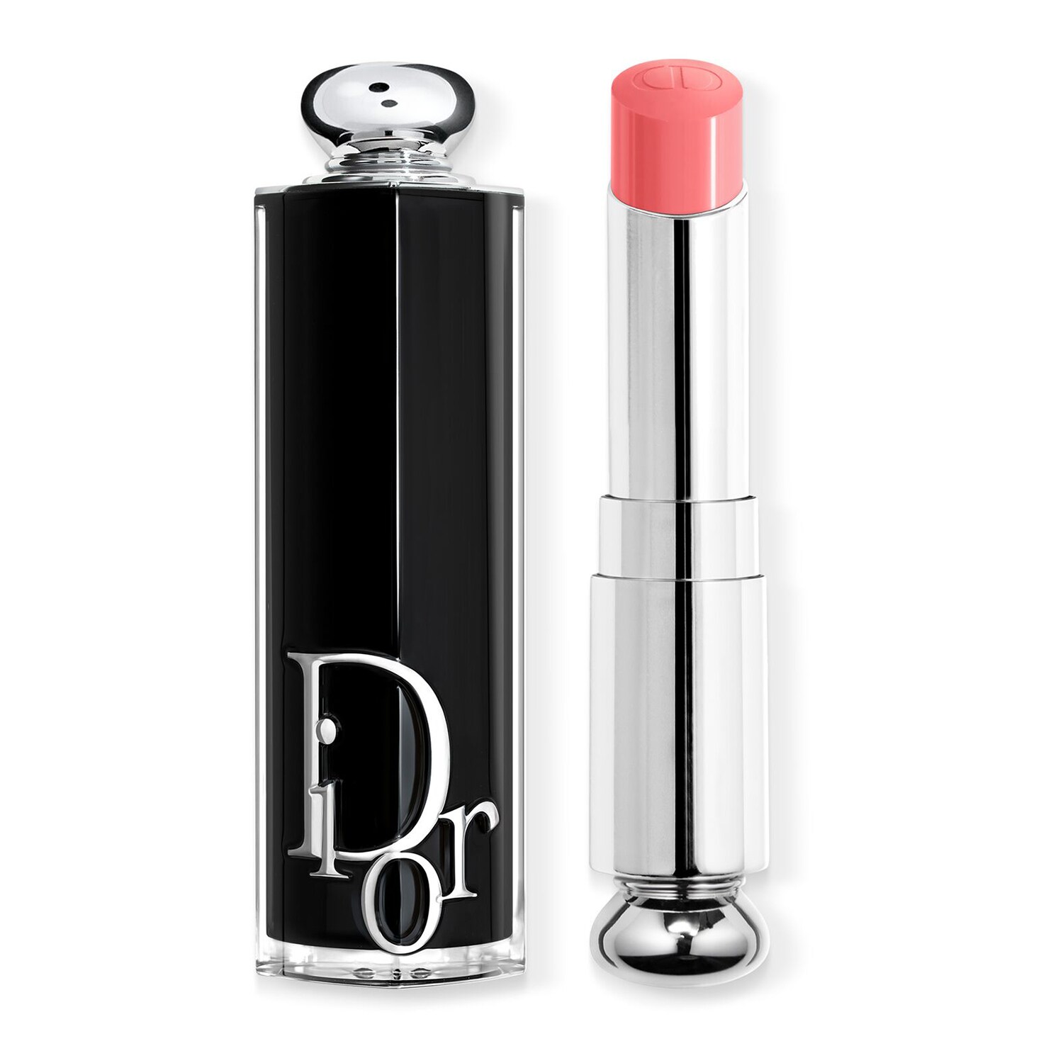 Dior Addict – Rossetto brillante ricaricabile 90% di origine naturale ...