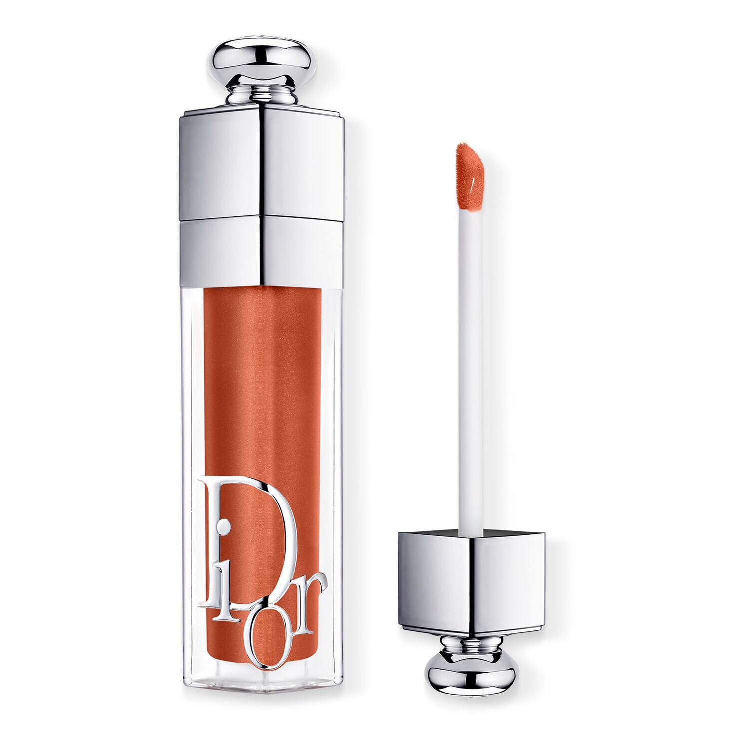 Dior Addict Lip Maximizer Lip Plumping Gloss - Hydration and Volume Effect DIOR ≡ SEPHORA