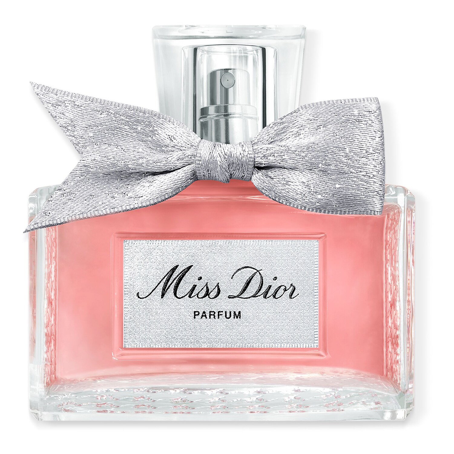 Limited-Edition Miss Dior Parfum - Intense Floral, Fruity and Woody ...