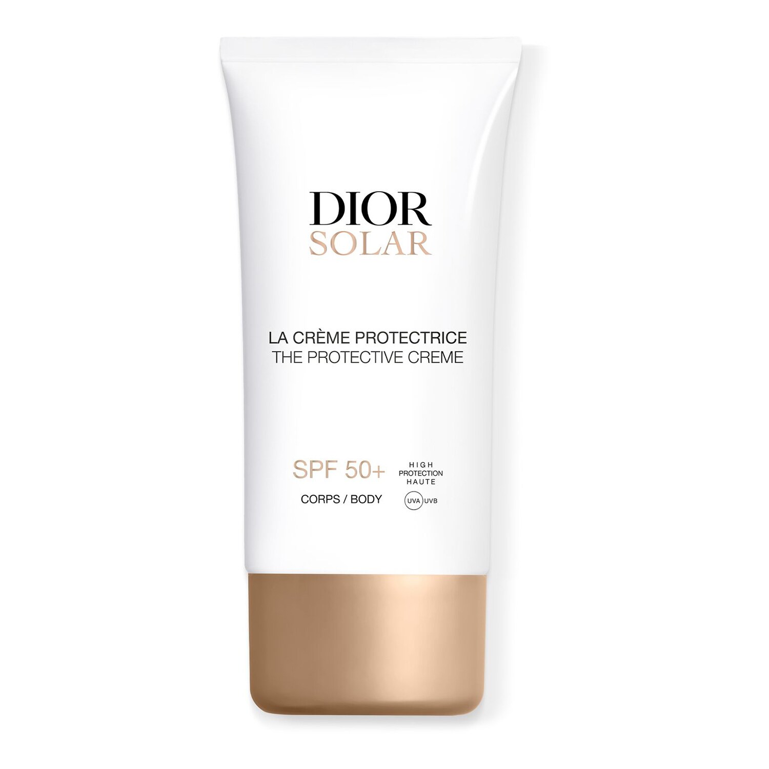 Dior Solar - The Protective Creme SPF 50 DIOR ≡ SEPHORA
