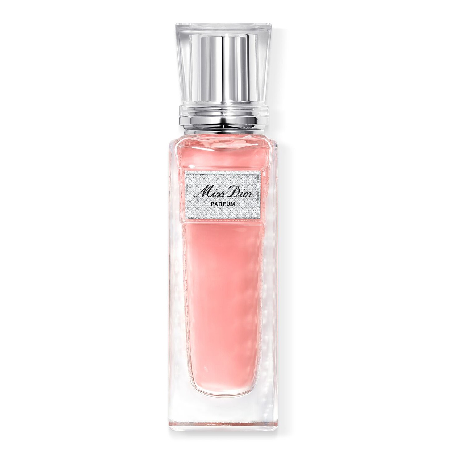 Miss Dior Parfum Roller-Pearl - Formato viaggio Note floreali,fruttate ...
