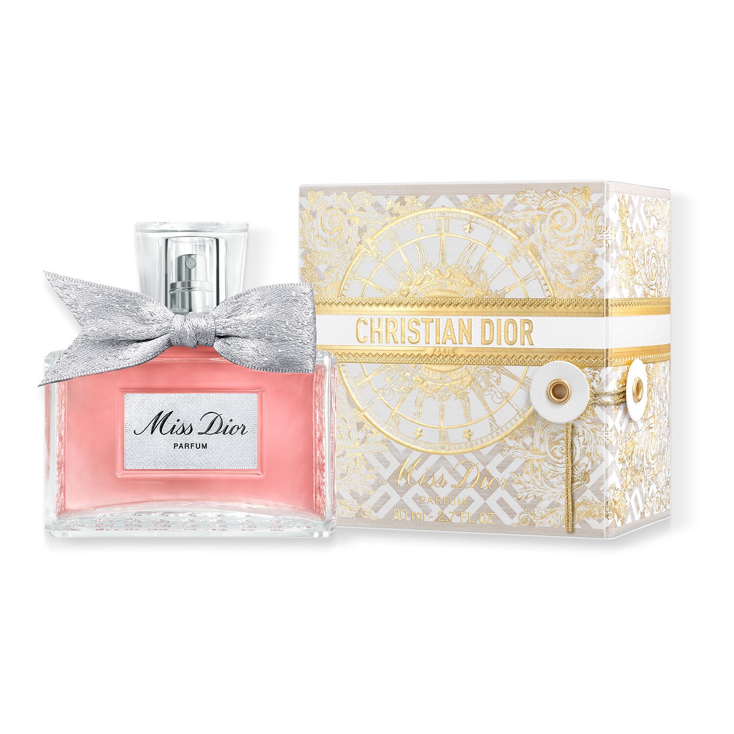 Miss Dior Parfum- Limited Edition- Intense Floral, Fruity and Woody ...