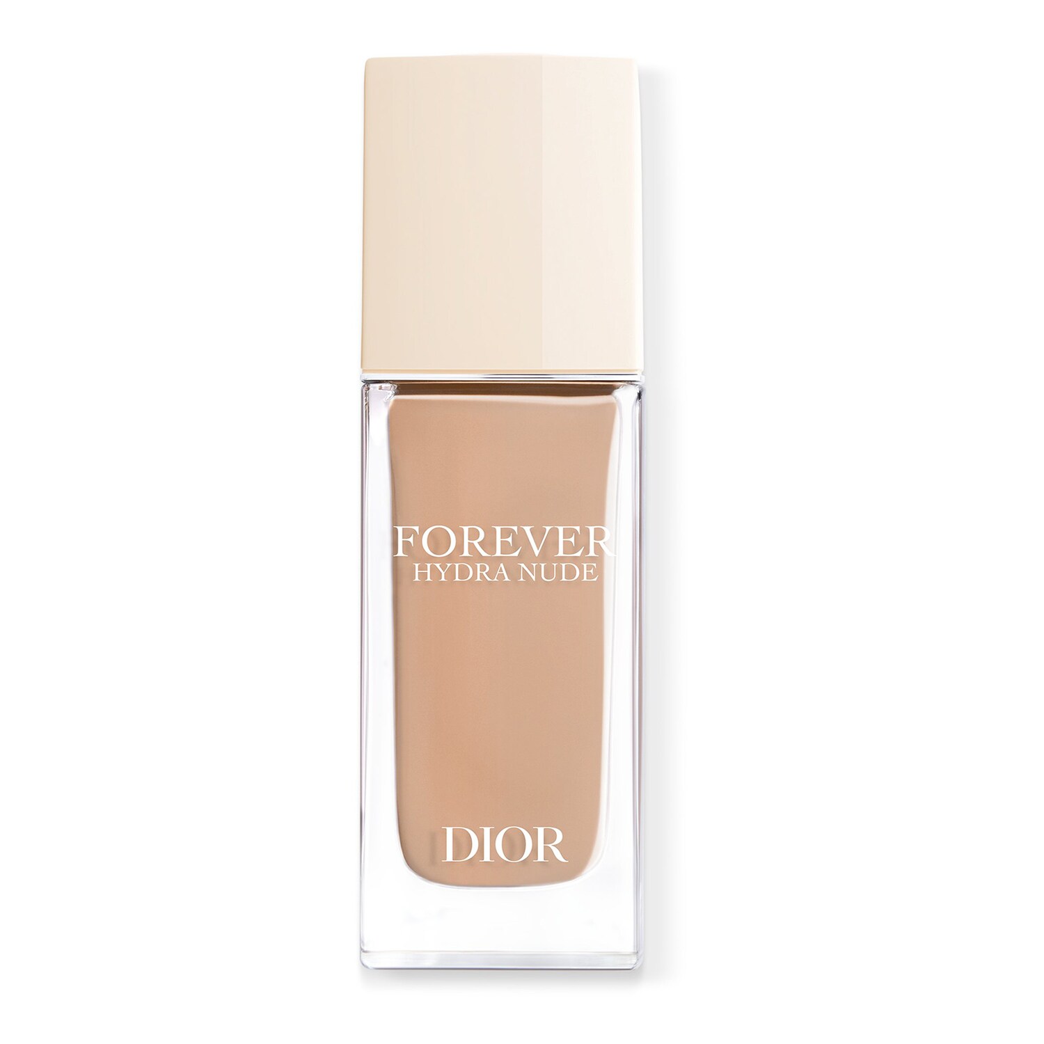 Dior Forever Hydra Nude - Base de perfeição natural, 48 horas de ...