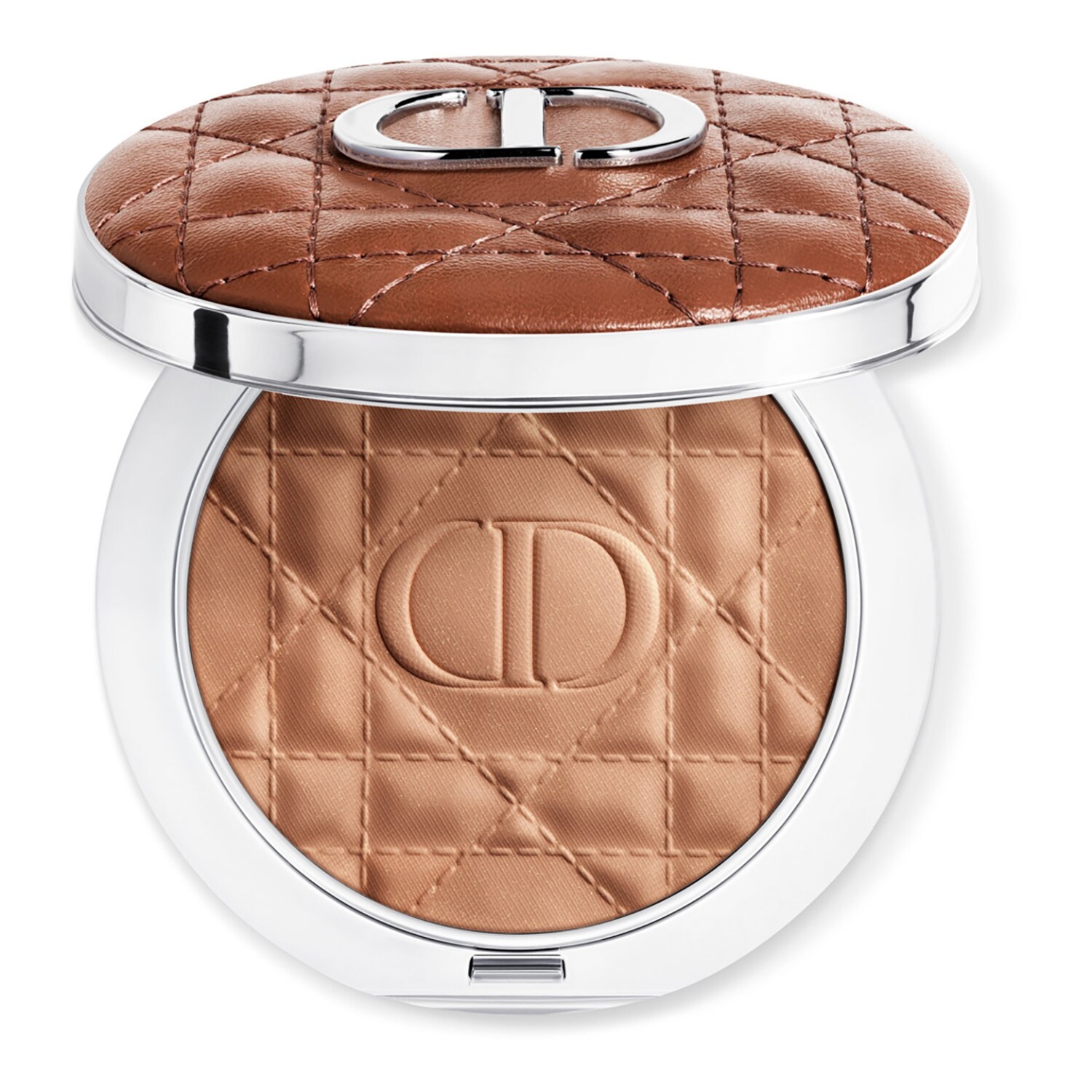 Dior Forever Nude Bronze - Powder Bronzer in Natural Glow or Matte ...