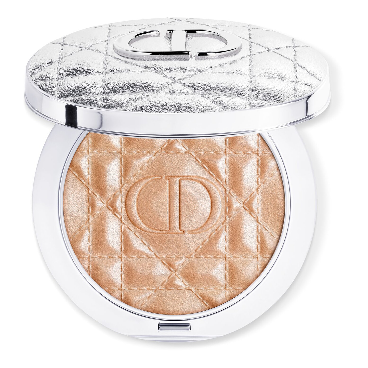 Dior Forever Glow Luminizer - Rozświetlacz z kwasem hialuronowym. i DIOR ≡ SEPHORA