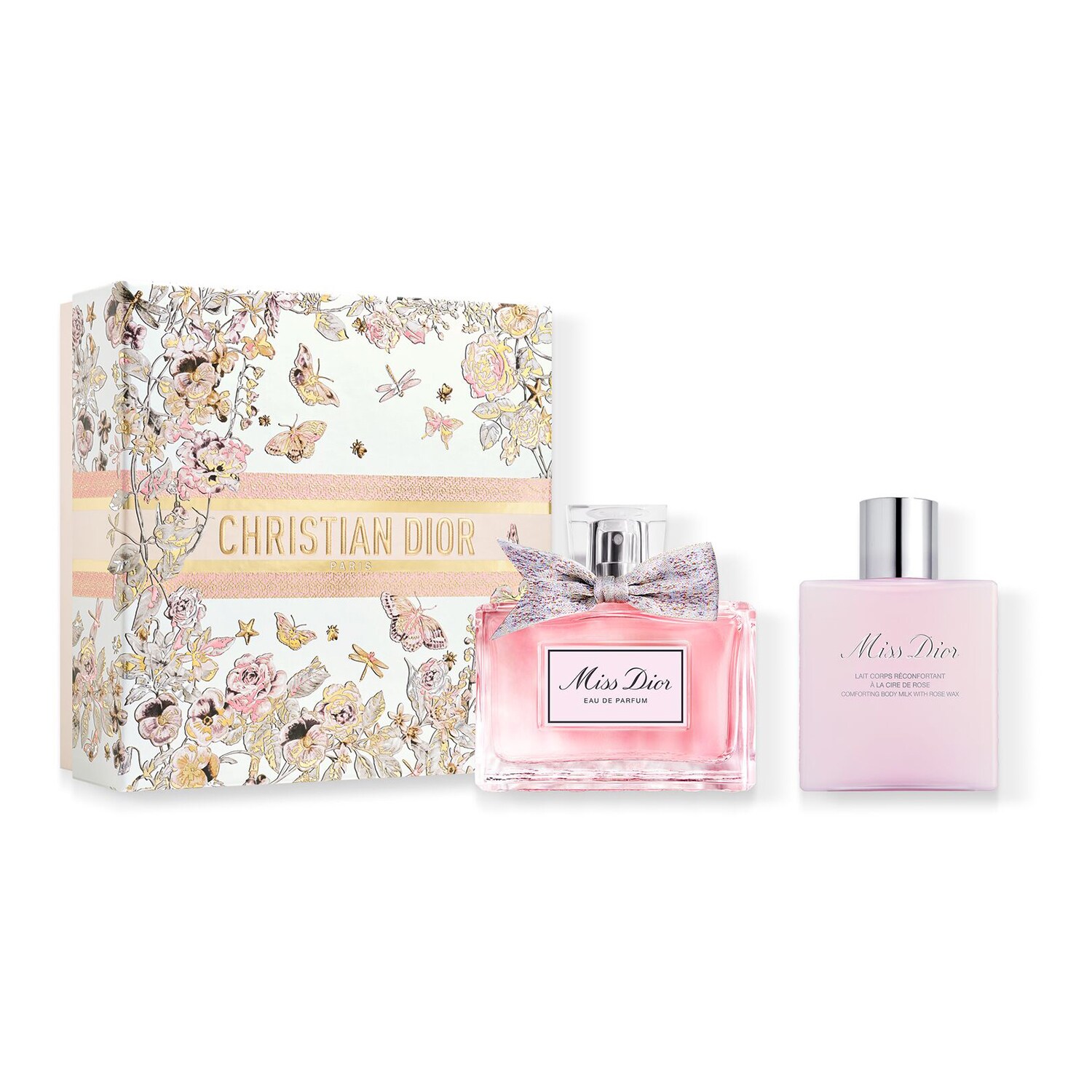 Miss Dior Set Limited Edition - Parfüm Seti DIOR ≡ SEPHORA