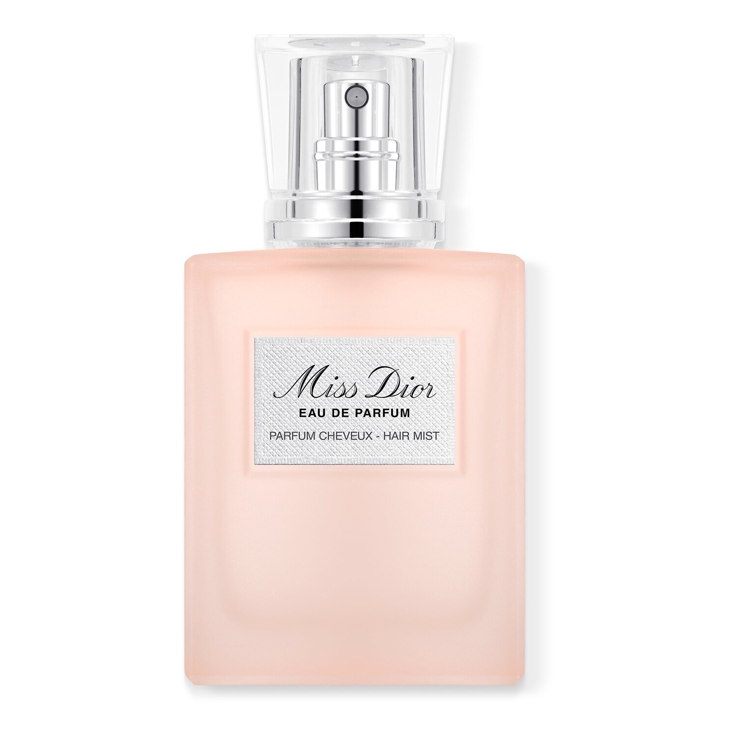 Miss Dior Eau de Parfum Hair Mist Hair Mist - Floral and Woody Notes ...