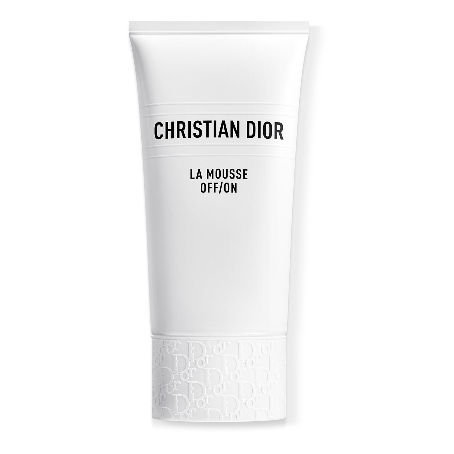 La Mousse OFF/ON - Mousse nettoyante visage, purifiante et hydratante ...