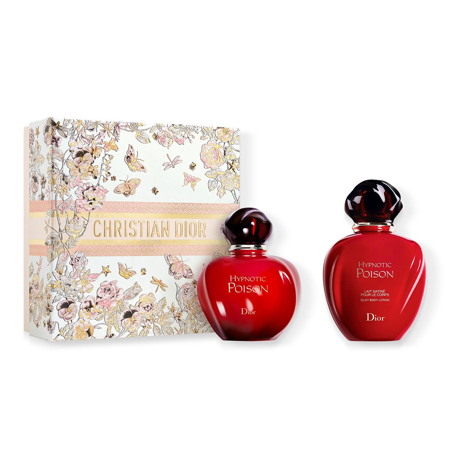 Hypnotic Poison Set in limitierter Edition – Eau de Toilette und ...