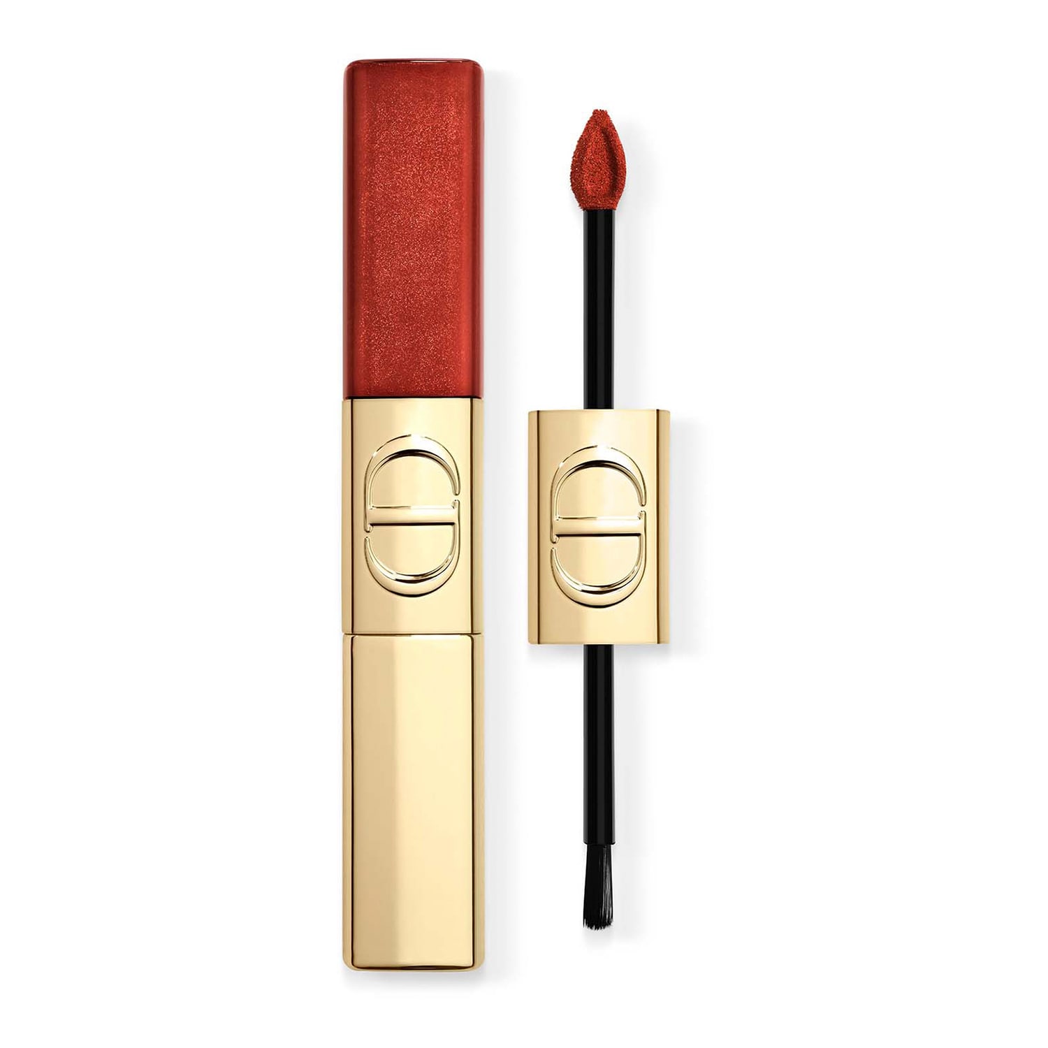 Rouge Dior Forever Liquid Sequin – Finish glitterato o brillante di ...