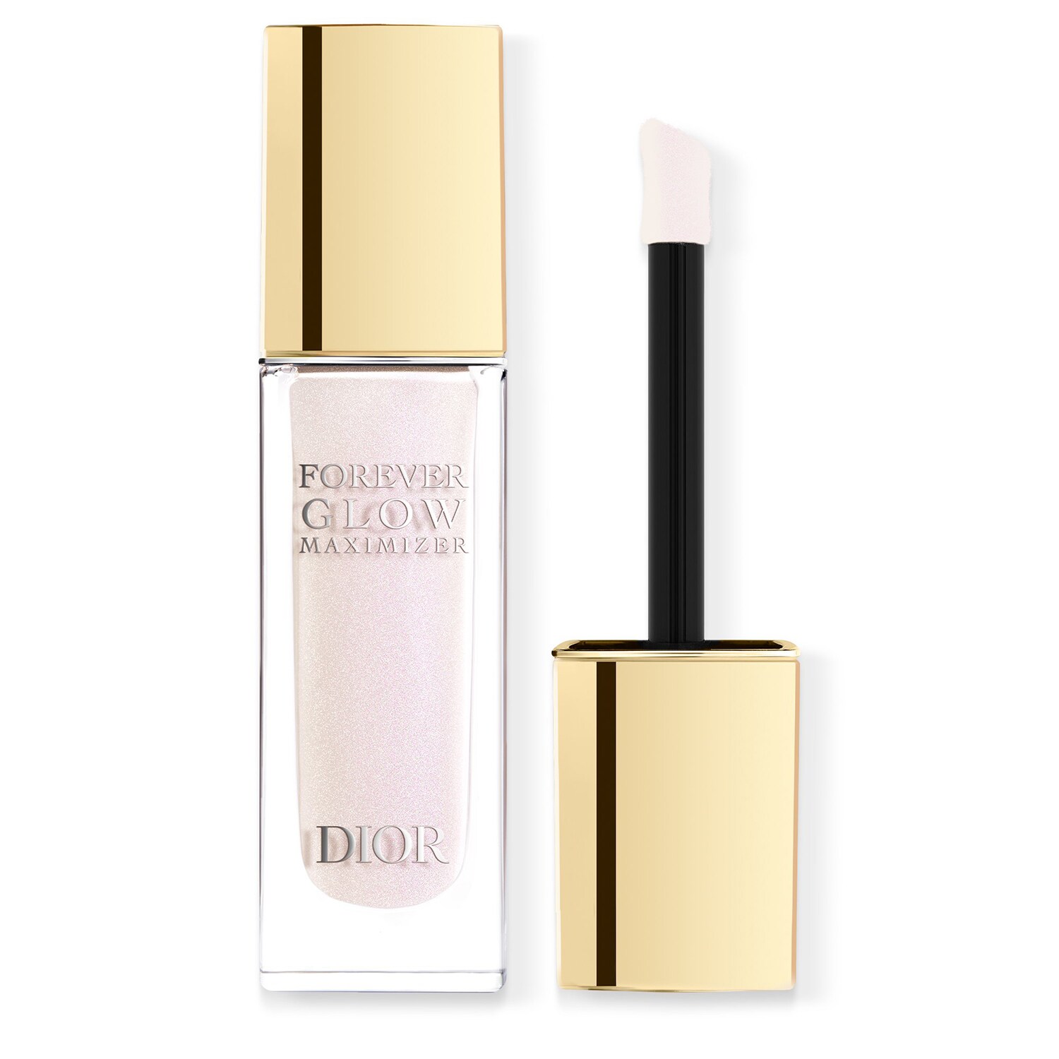 Dior Forever Glow Maximizer - Highlighter liquide en édition limitée de ...