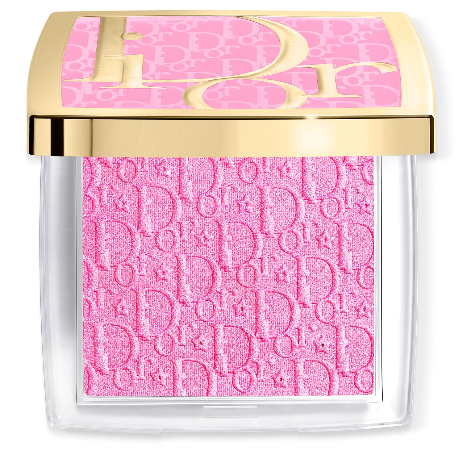 Dior Backstage Rosy Glow Limited Edition Blush - Allık DIOR BACKSTAGE ≡ ...