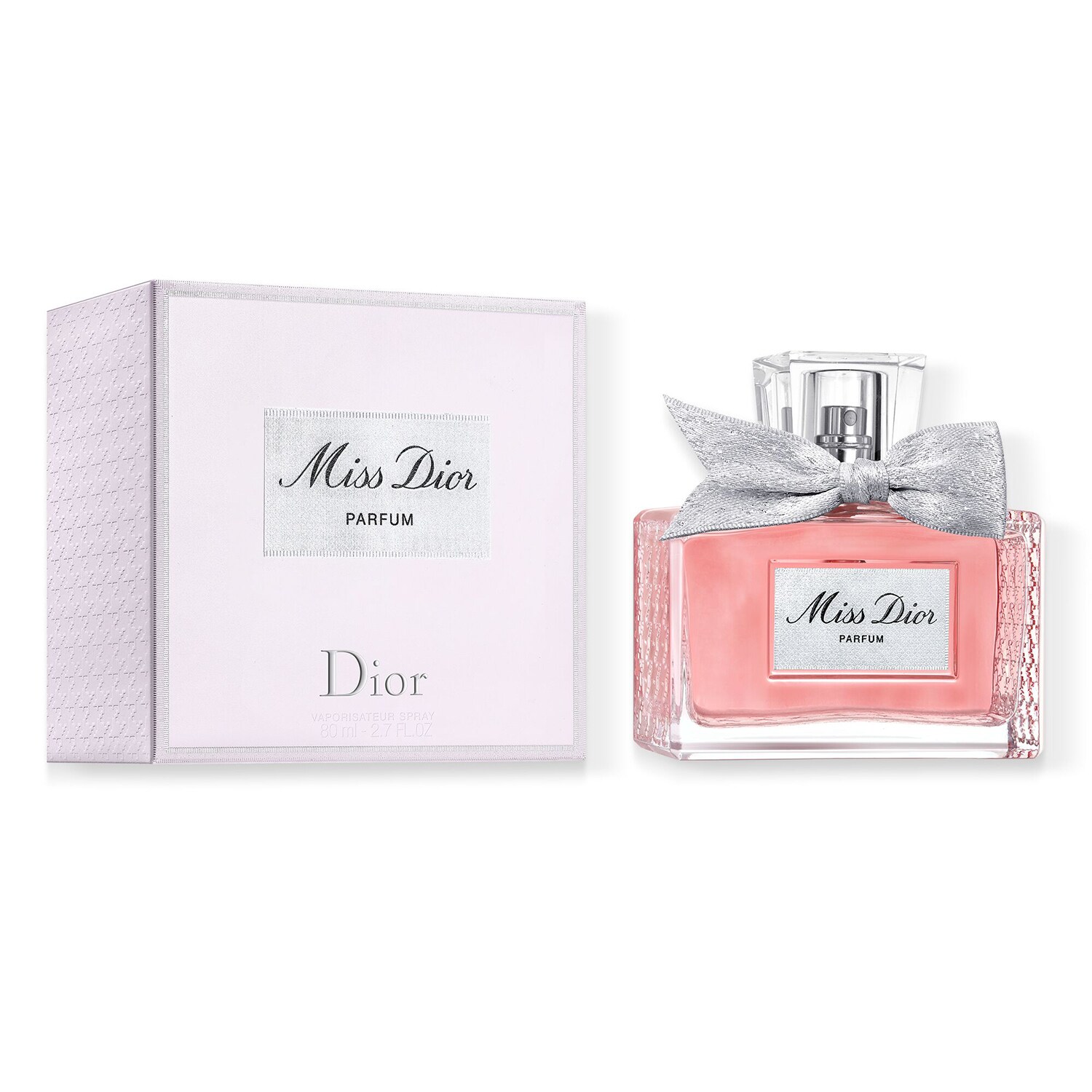 DIOR Miss Dior Parfum - Note floreali, fruttate e legnose intense ≡ SEPHORA