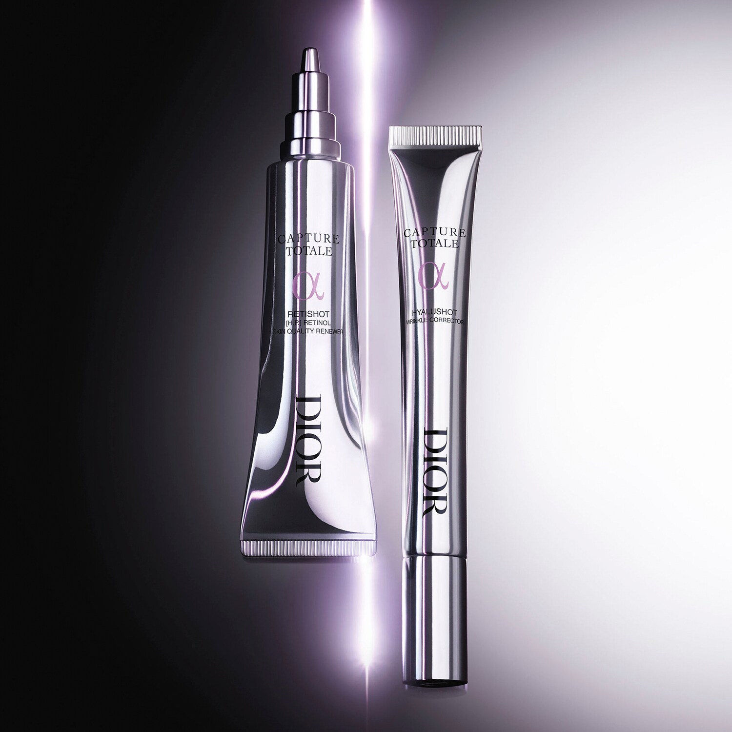 Capture Totale Retishot – Retinol Konzentrat von DIOR ≡ SEPHORA