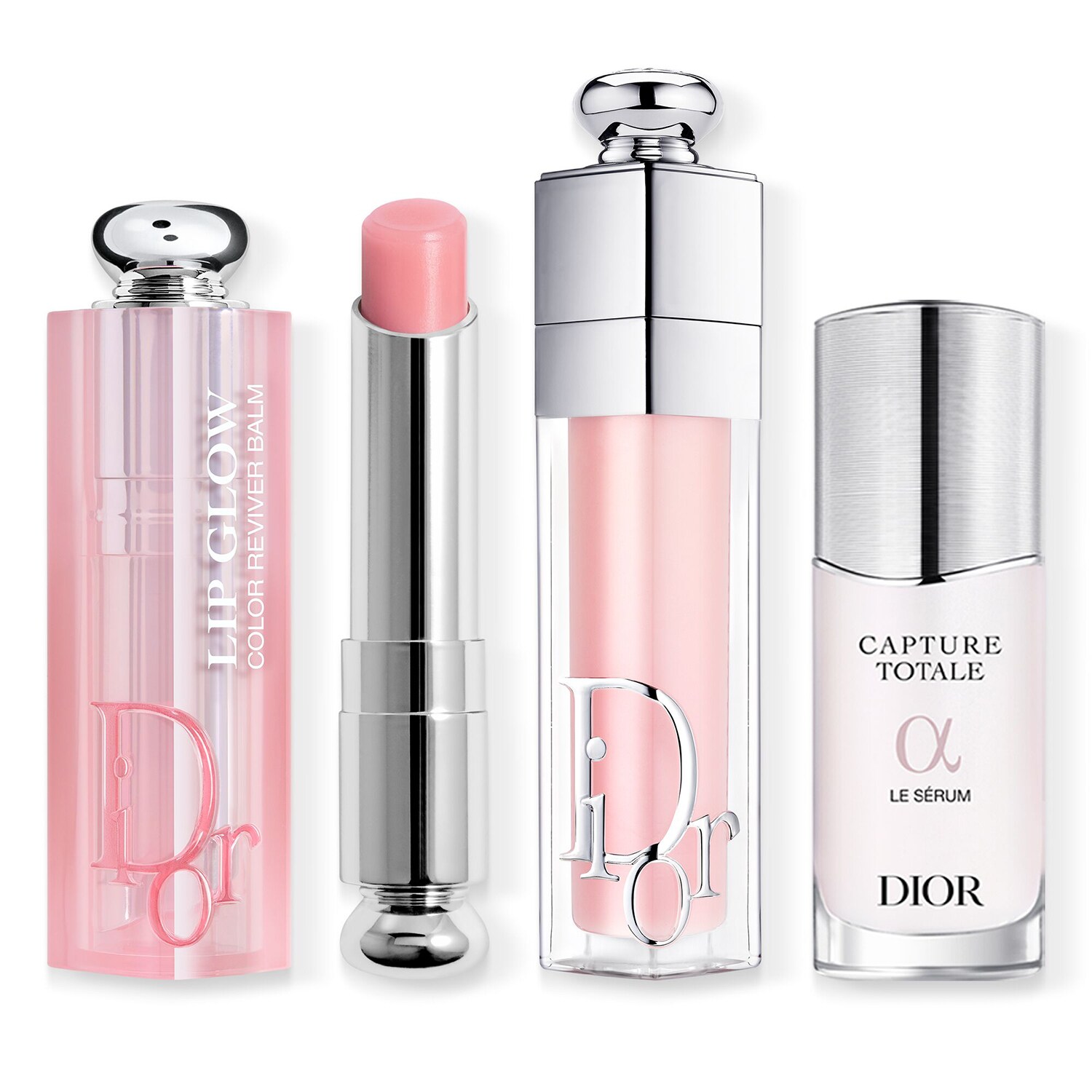 Makeup and Skincare Set- The Natural Glow Ritual, Limited Edition DIOR ...