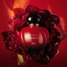 Hypnotic Poison Set- Limited Edition-Eau de Toilette, Body Lotion DIOR ...