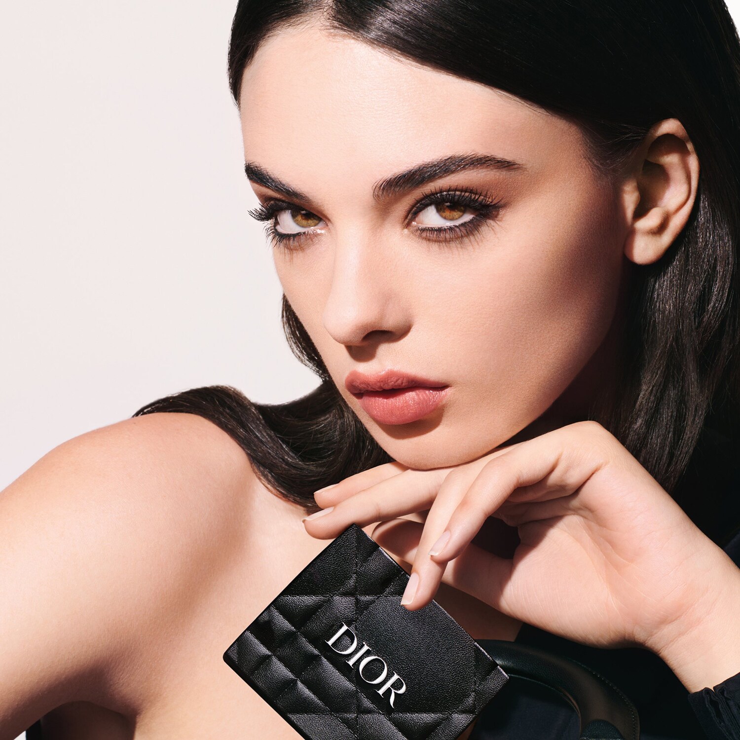 Diorshow 5 Couleurs - Ombretti a lunga tenuta Edizione Limitata Cannage ...