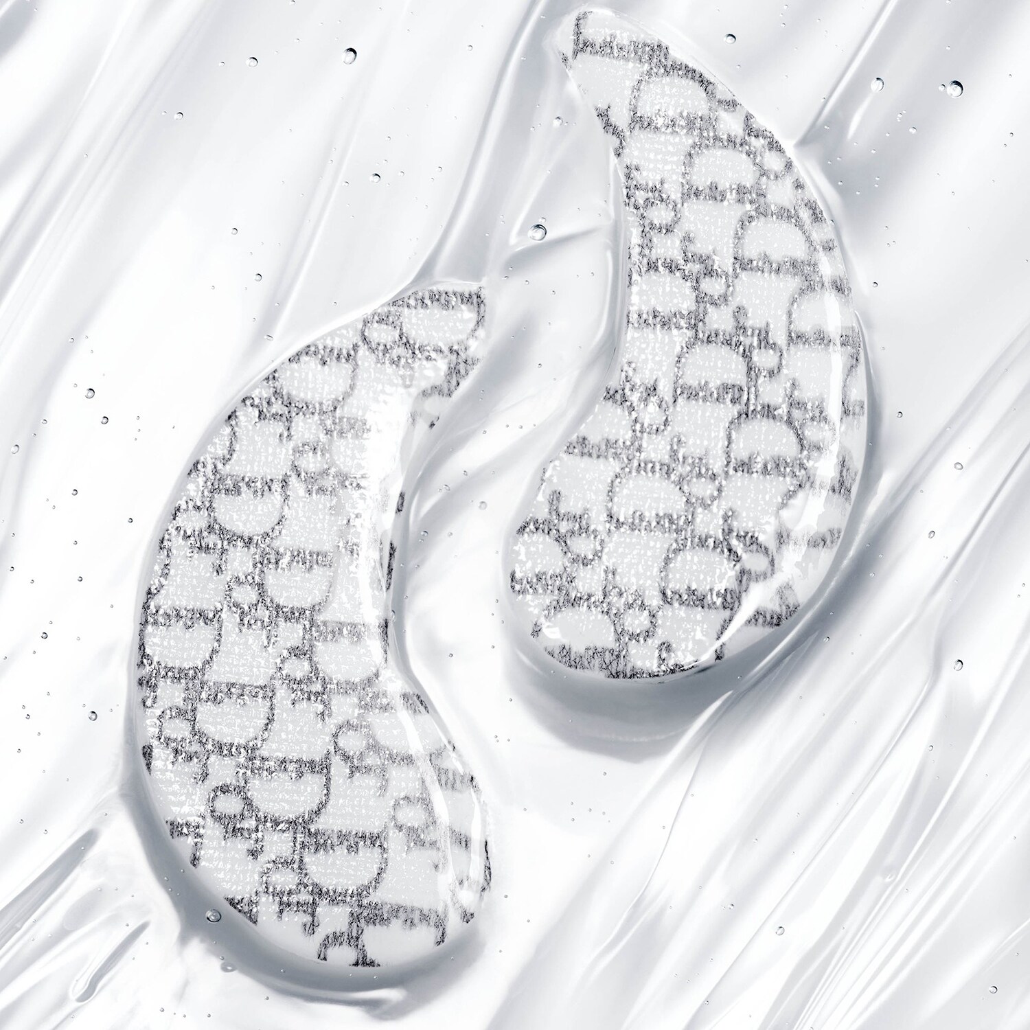 The Eye Patches Hydrating patches for the eyes - Göz Maskesi DIOR ≡ SEPHORA