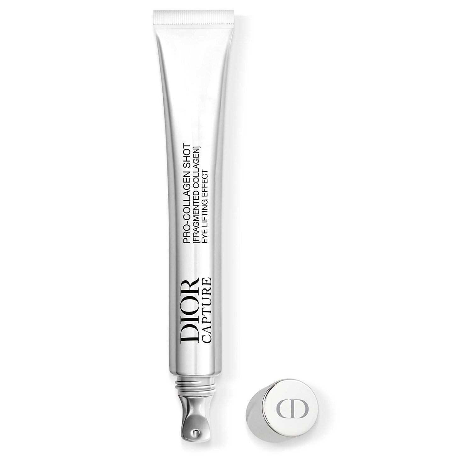Dior Capture Pro-Collagen Shot - Soin liftant regard au fragment de ...