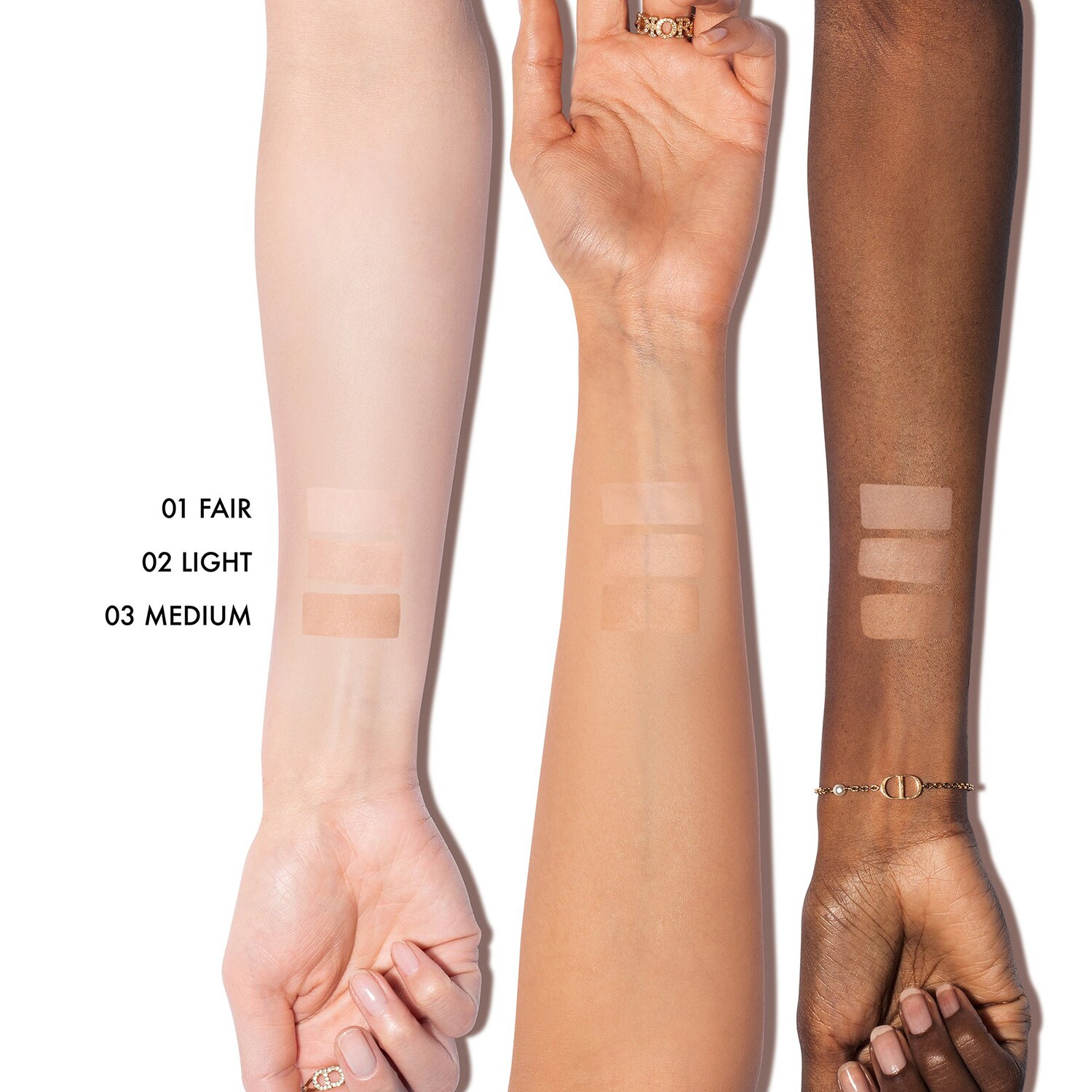 Dior Forever Nude Matte Filter - Poudre fixatrice floutante, mate ...