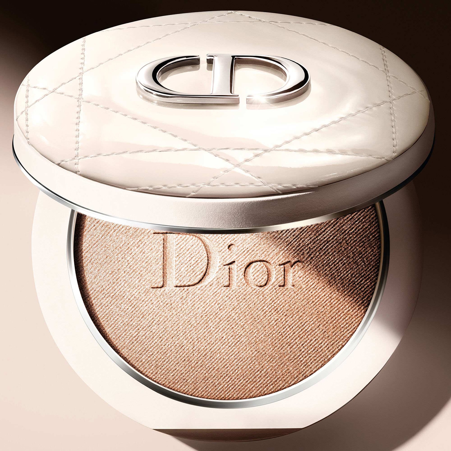 Dior Forever Couture Luminizer Highlighter - Intensiver Puder ...