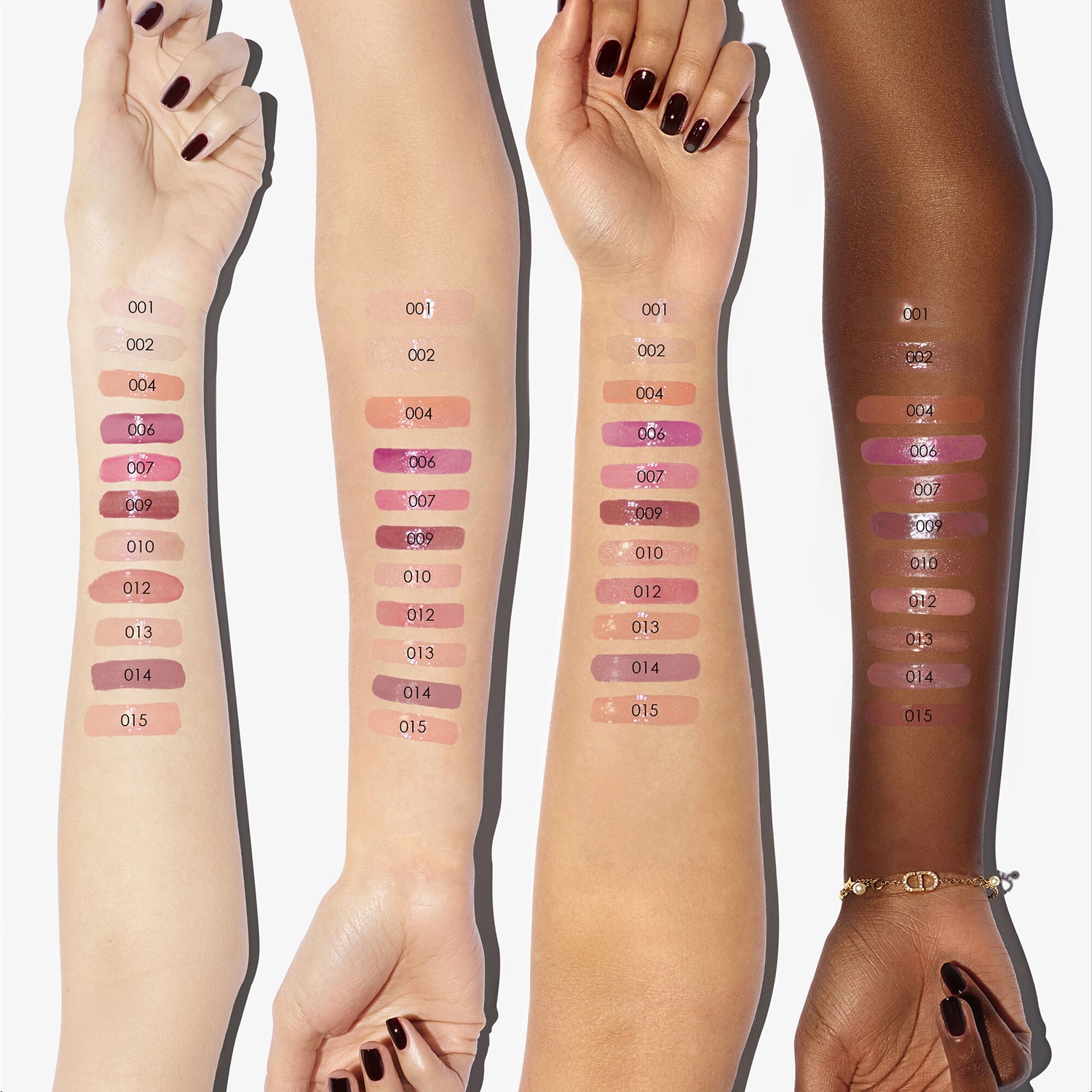 Dior Addict Lip Maximizer - Gloss repulpant et hydratant de DIOR ...