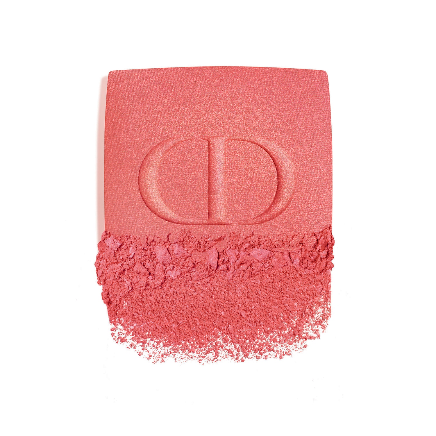 Rouge Blush - Cheek and Cheekbone Blush - High Pigmentation - Long Wear ...