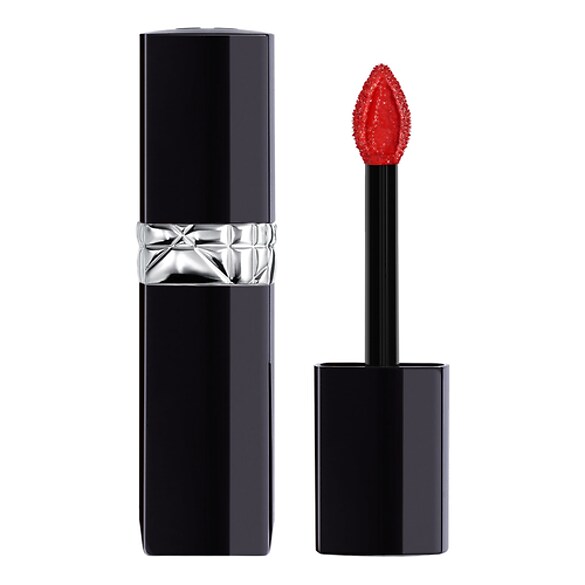 Rouge Dior Forever Liquid Lacquer - Transfer-Proof Ultra-Pigmented ...