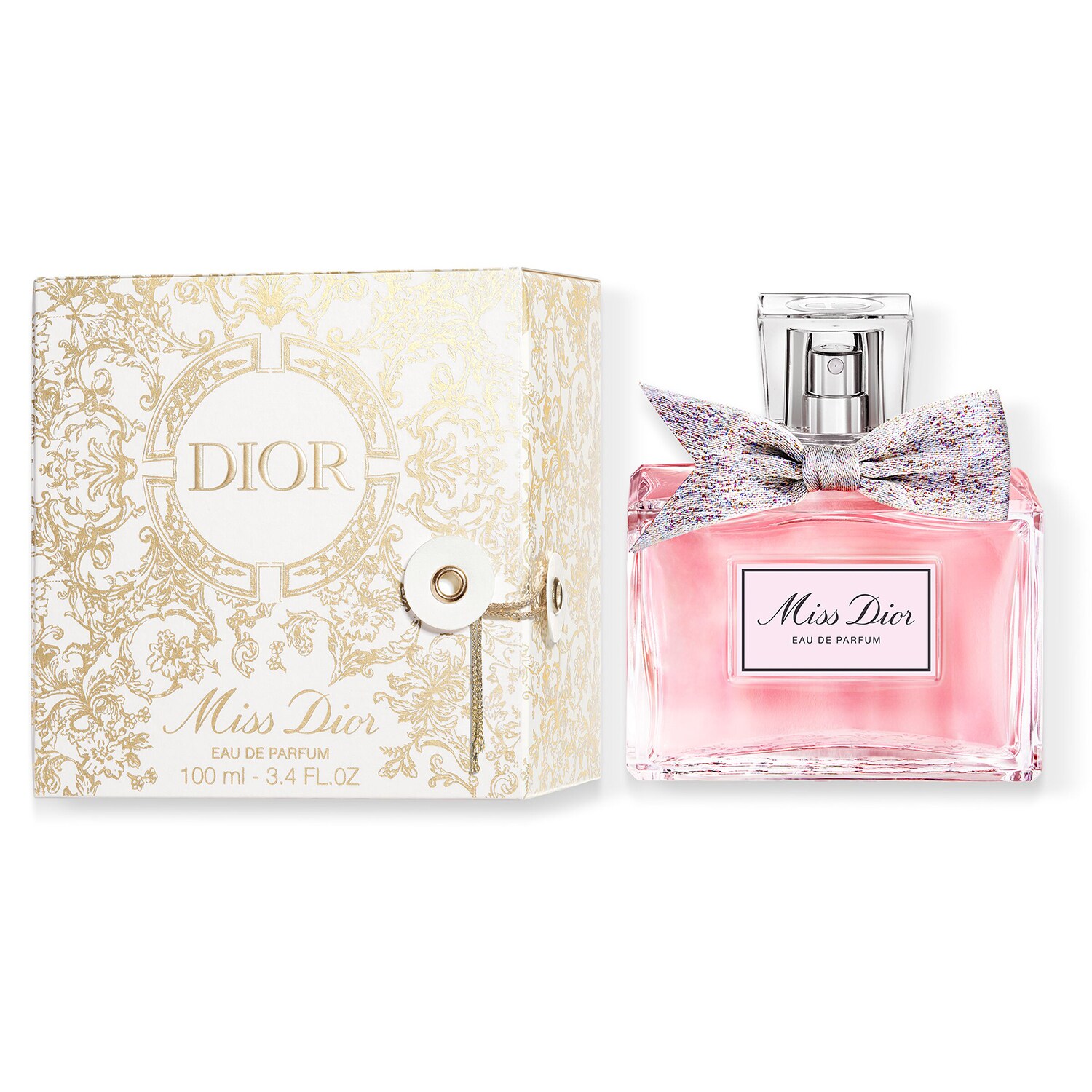 Miss Dior Eau de Parfum - Note florale si delicate DIOR ≡ SEPHORA