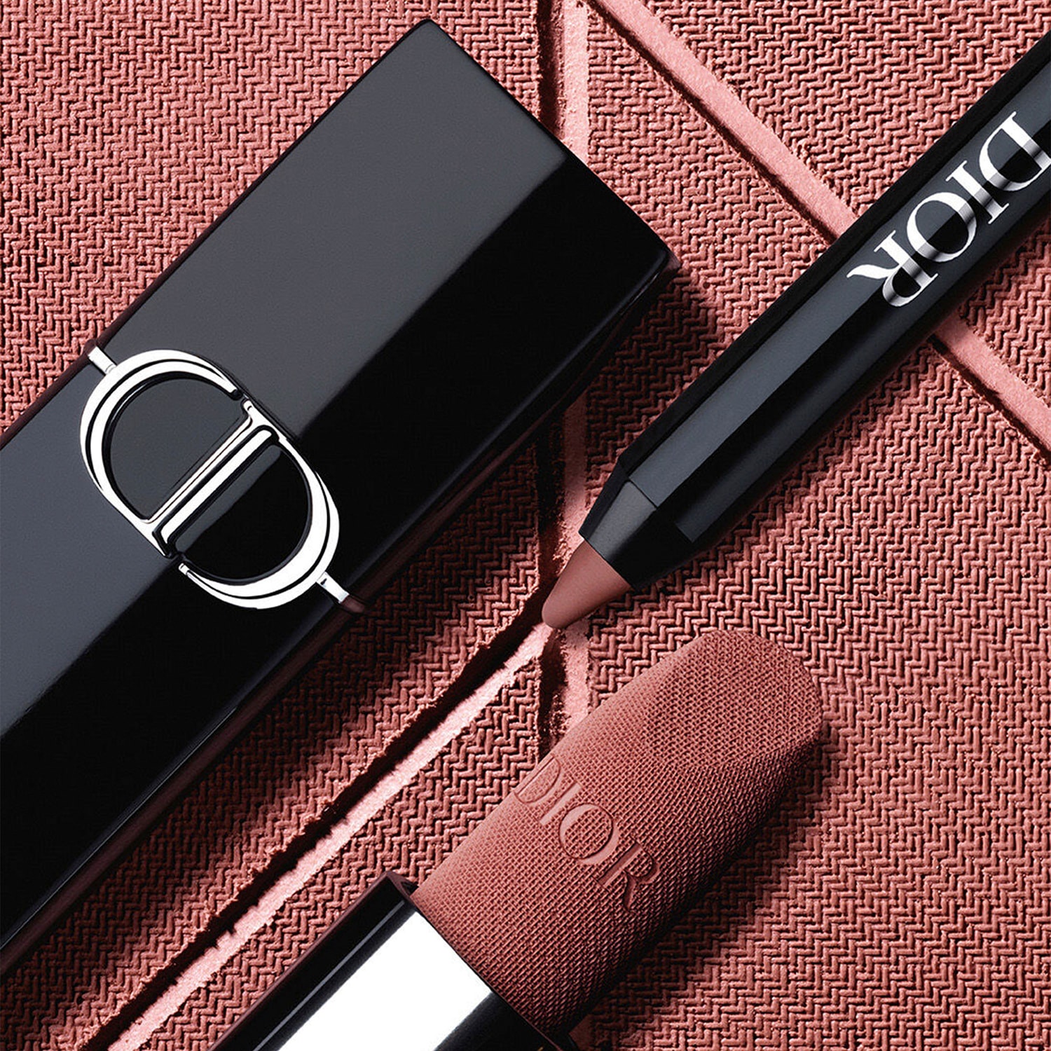 Rouge Dior Contour - Lip Liner DIOR ≡ SEPHORA