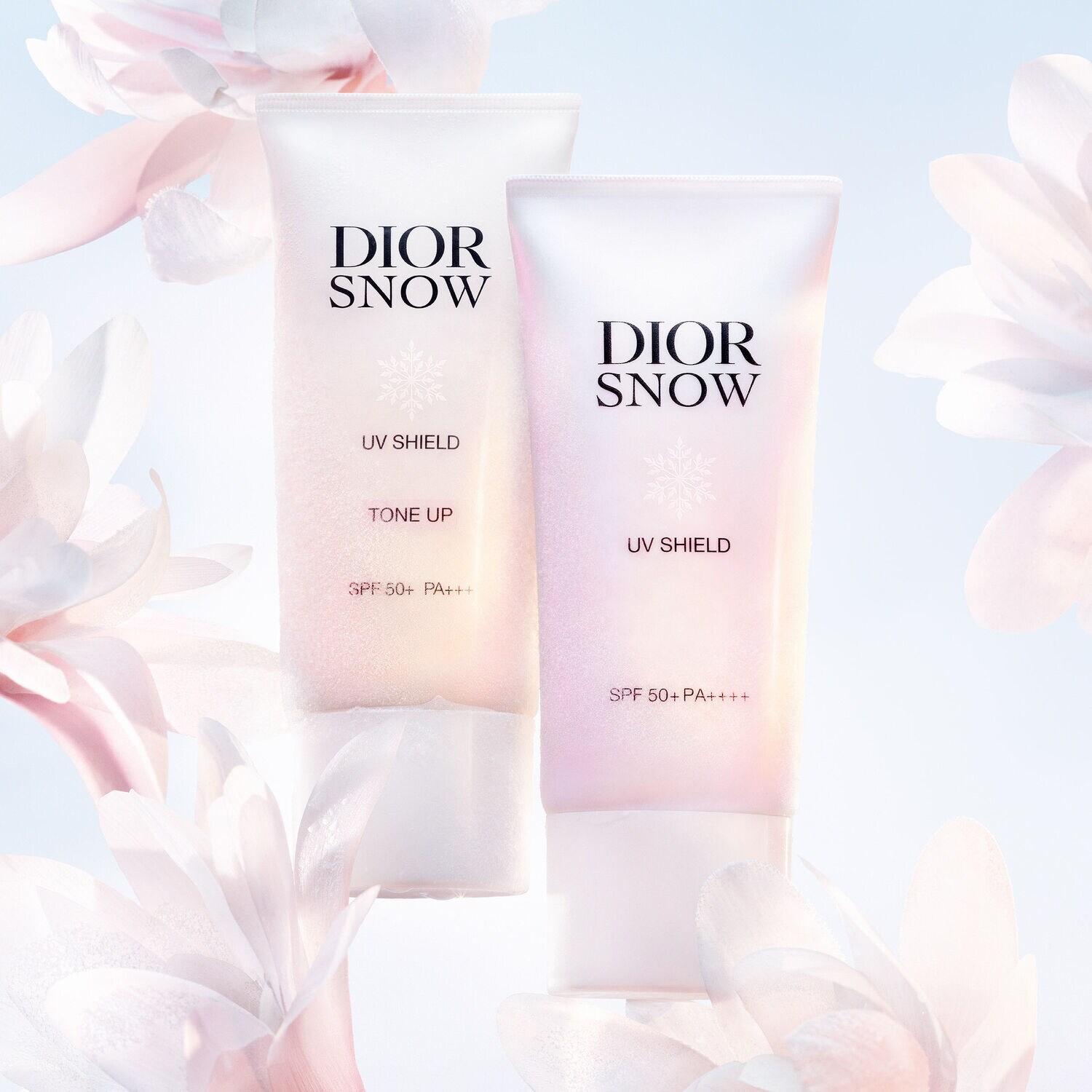 Diorsnow UV Shield Tone Up - Güneş Koruyucu DIOR ≡ SEPHORA