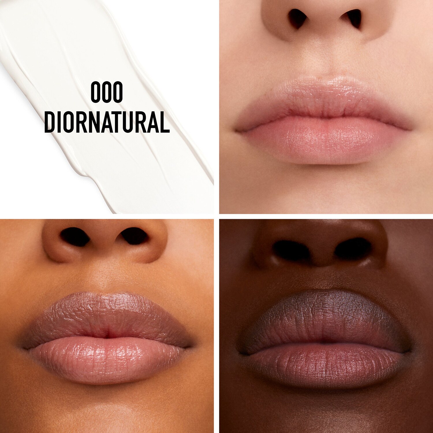 Rouge Dior Balm - Lip Balm DIOR ≡ SEPHORA