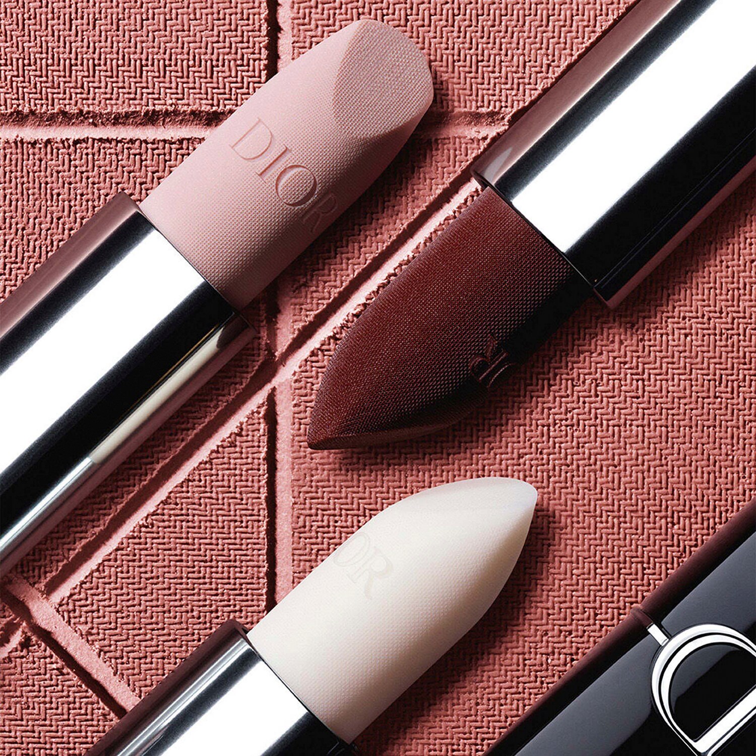 Rouge Dior Balm - Universal Lip Balm - Hydrating Floral Lip Care DIOR ≡ ...