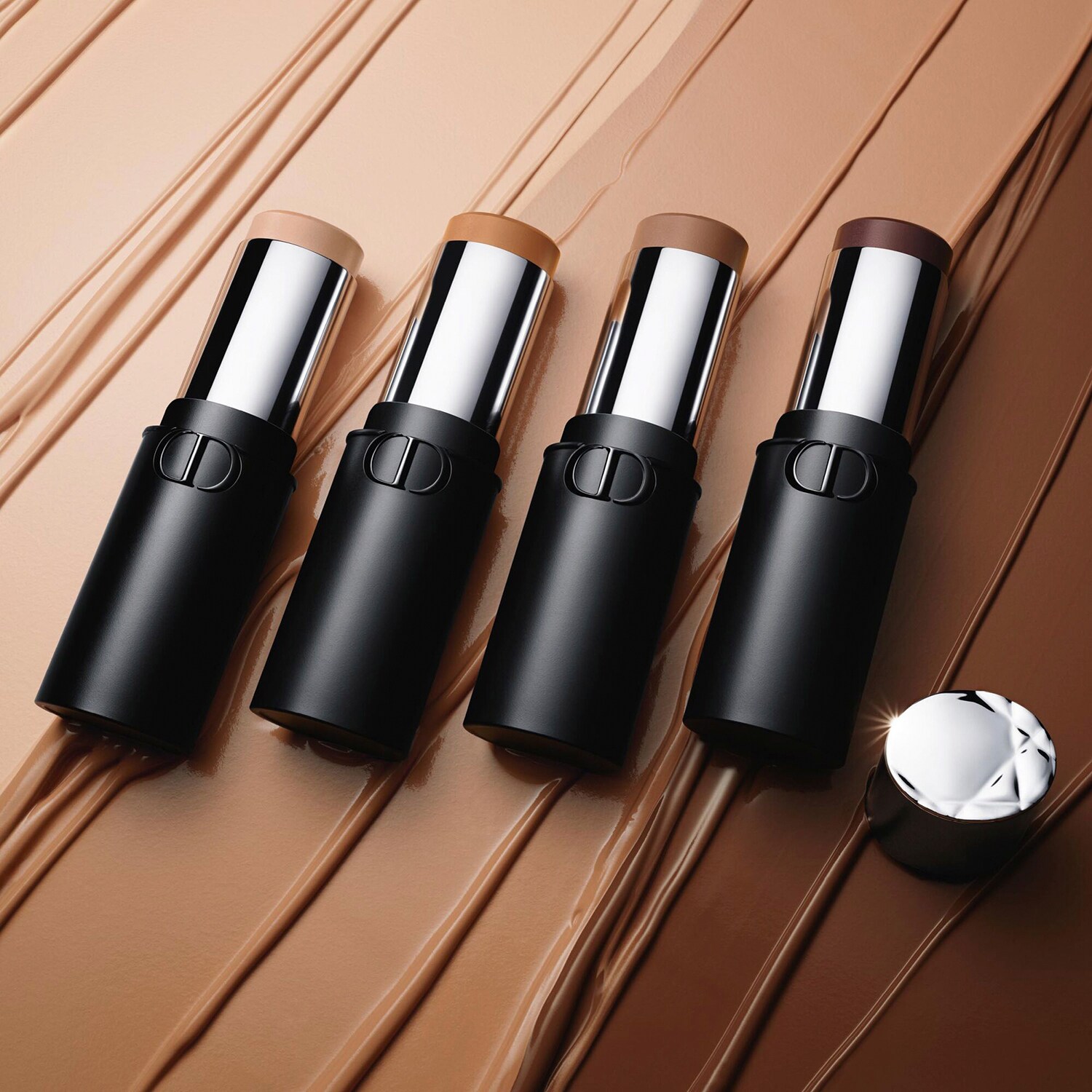 DIOR Dior Forever Skin Contour - Stick viso modellante e bronzer ≡ SEPHORA