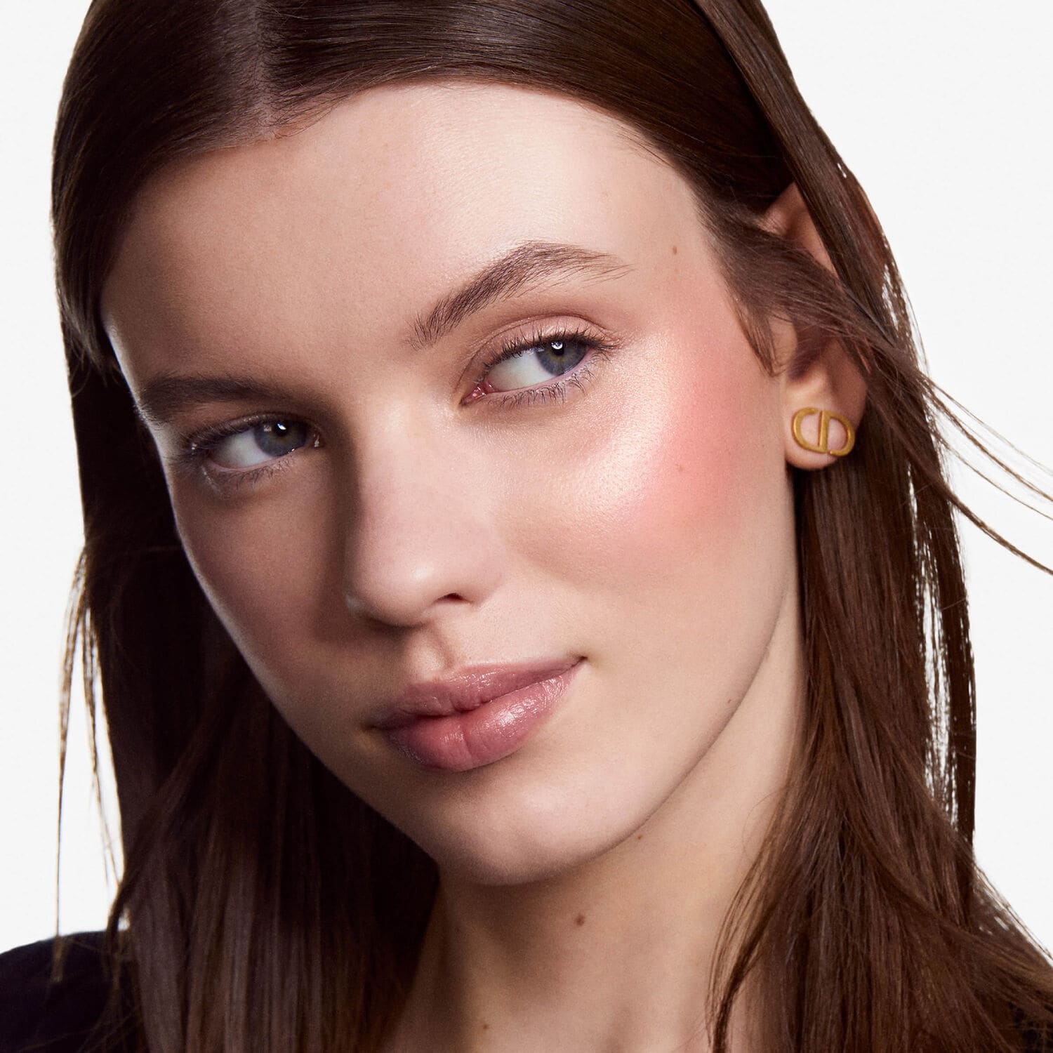 Rouge Blush Colour & Glow Palette viso multiuso - duo colore e highlighter di DIOR ≡ SEPHORA
